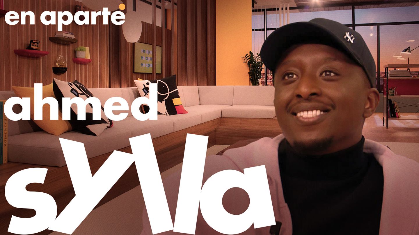 En aparté : Ahmed Sylla - Emission du 11 févr. 2026 en streaming direct ...