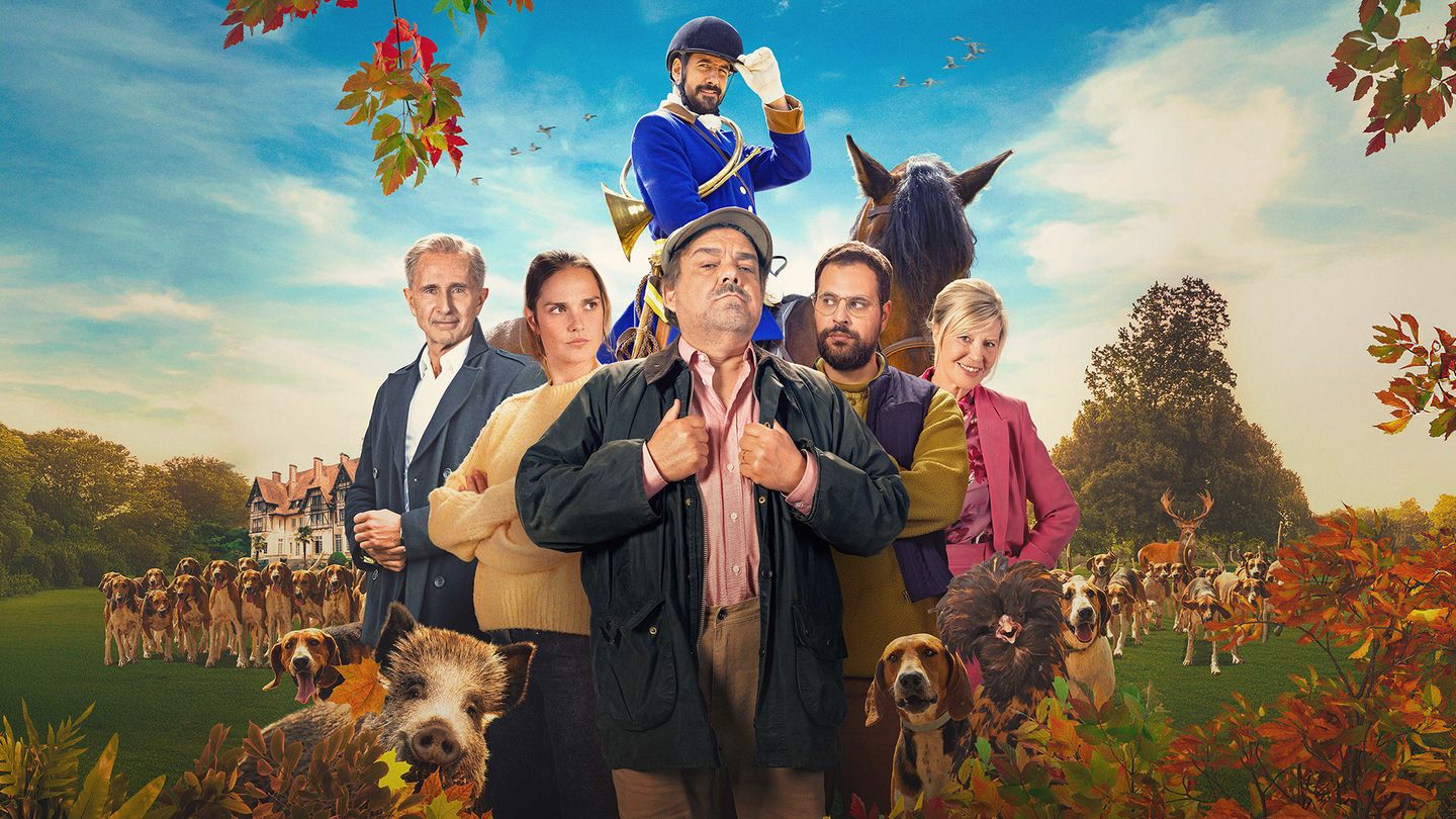 Chasse gardée 2 en streaming direct et replay sur CANAL+ | CANAL+ Mayotte