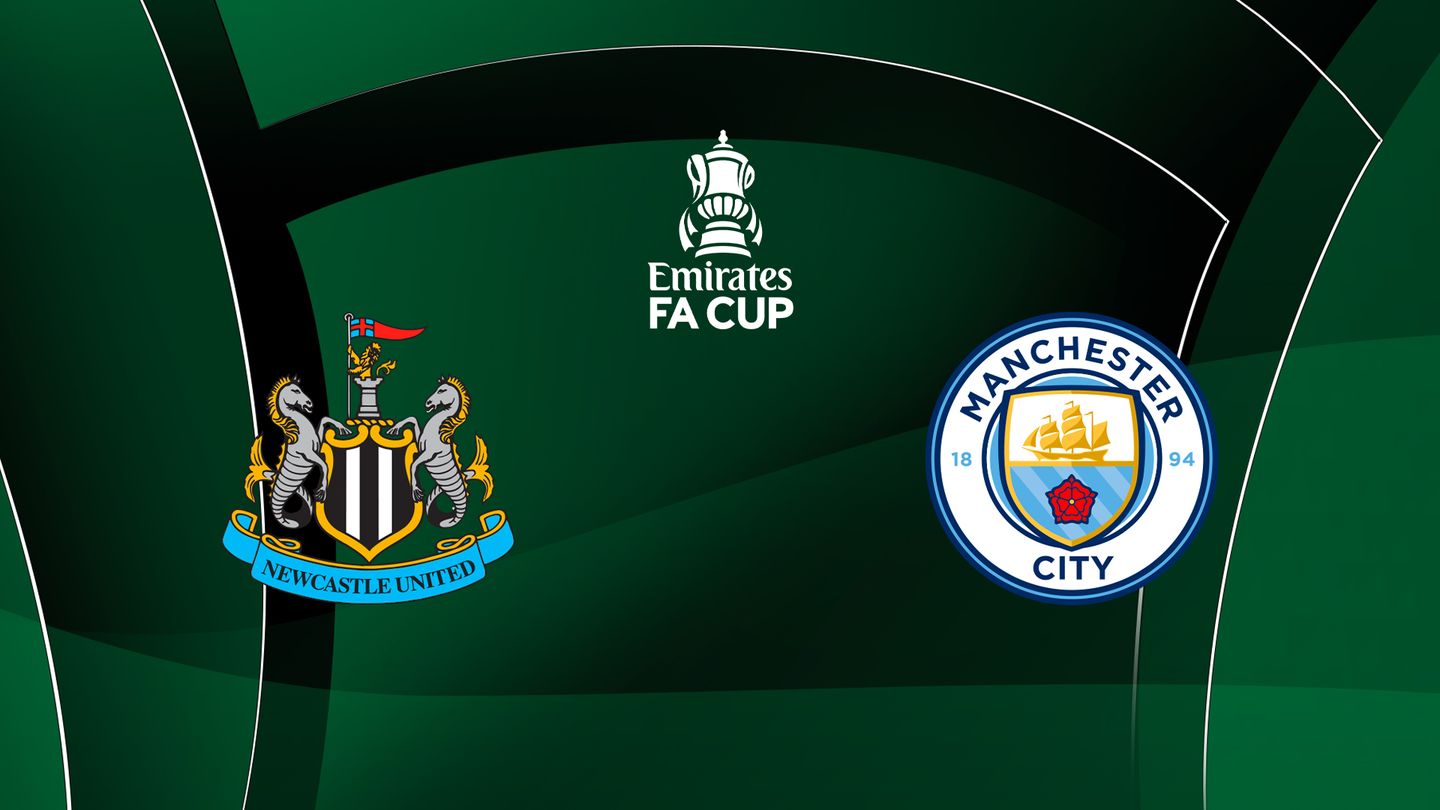 Newcastle / Manchester City en streaming direct et replay sur CANAL+ ...
