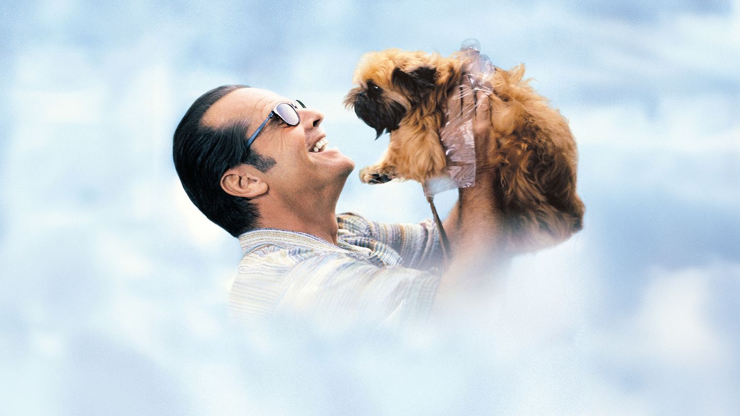 Résumé et casting Pour le pire et pour le meilleur Film Comédie ...