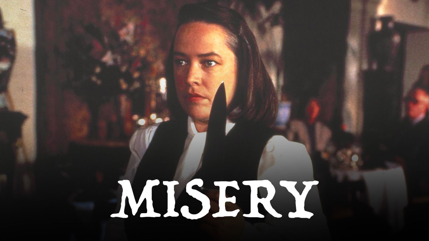 Misery en streaming direct et replay sur CANAL+ | CANAL+