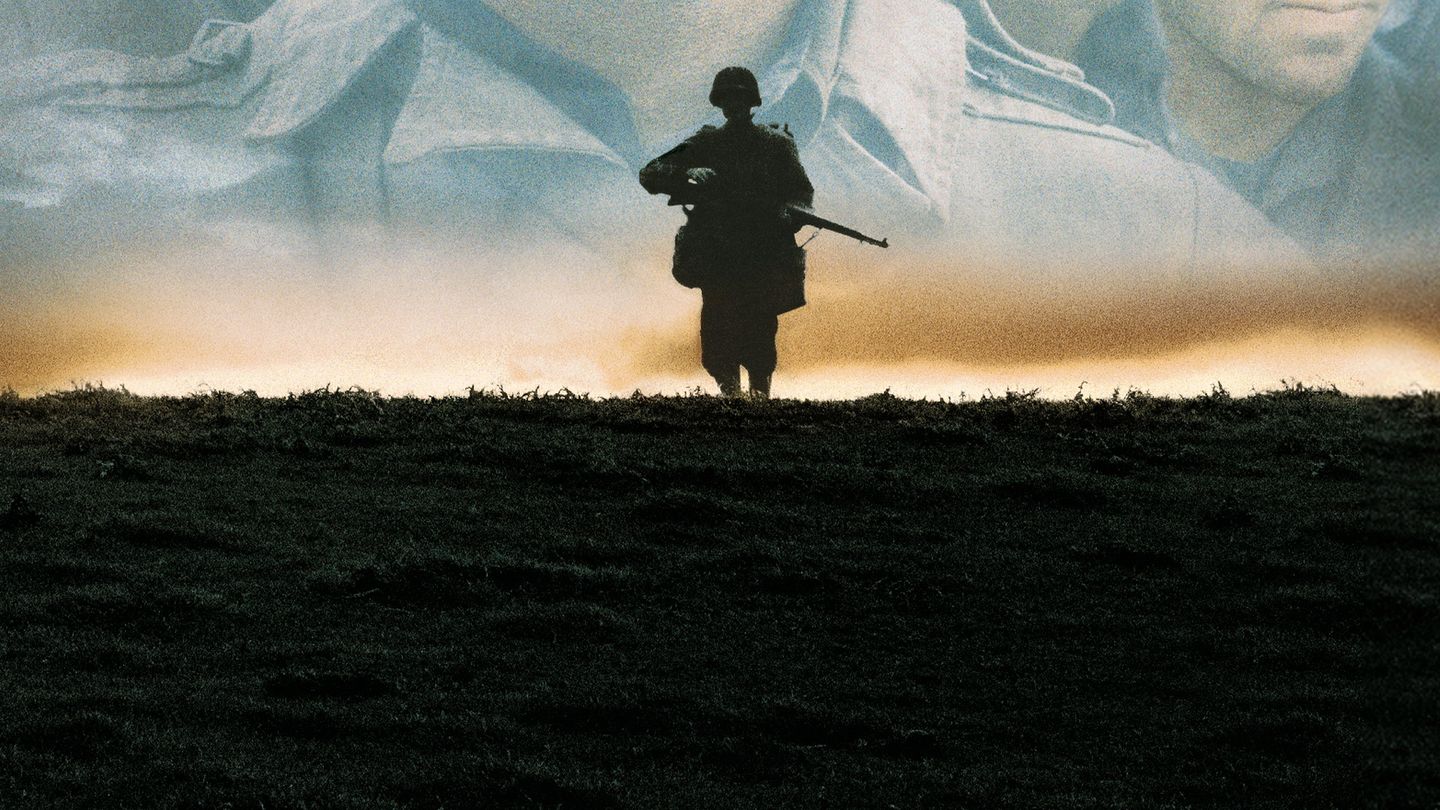 Il faut sauver le soldat Ryan en streaming direct et replay sur CANAL+ ...