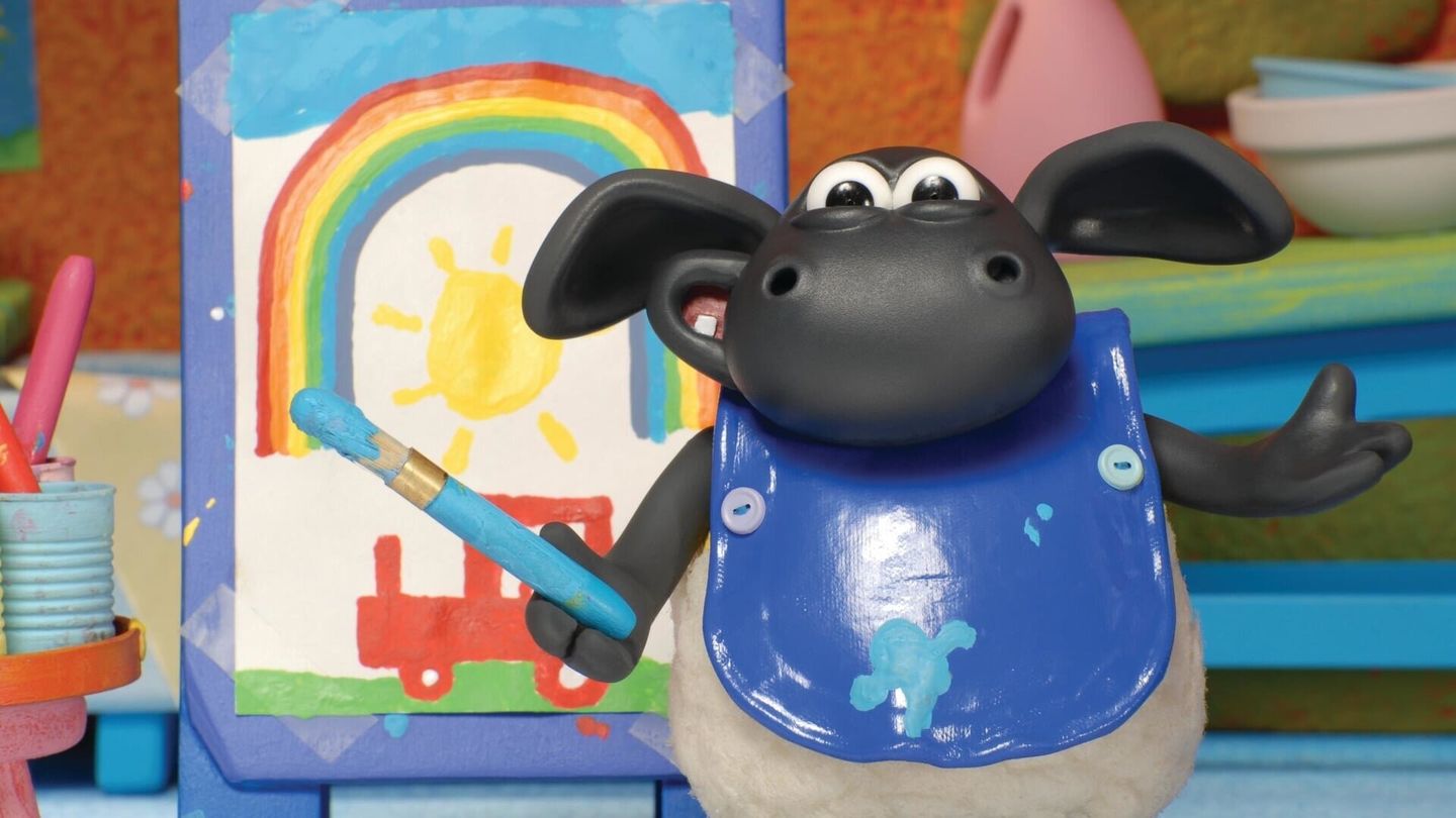 Apprends avec Timmy Streaming Série Animation | myCANAL Suisse