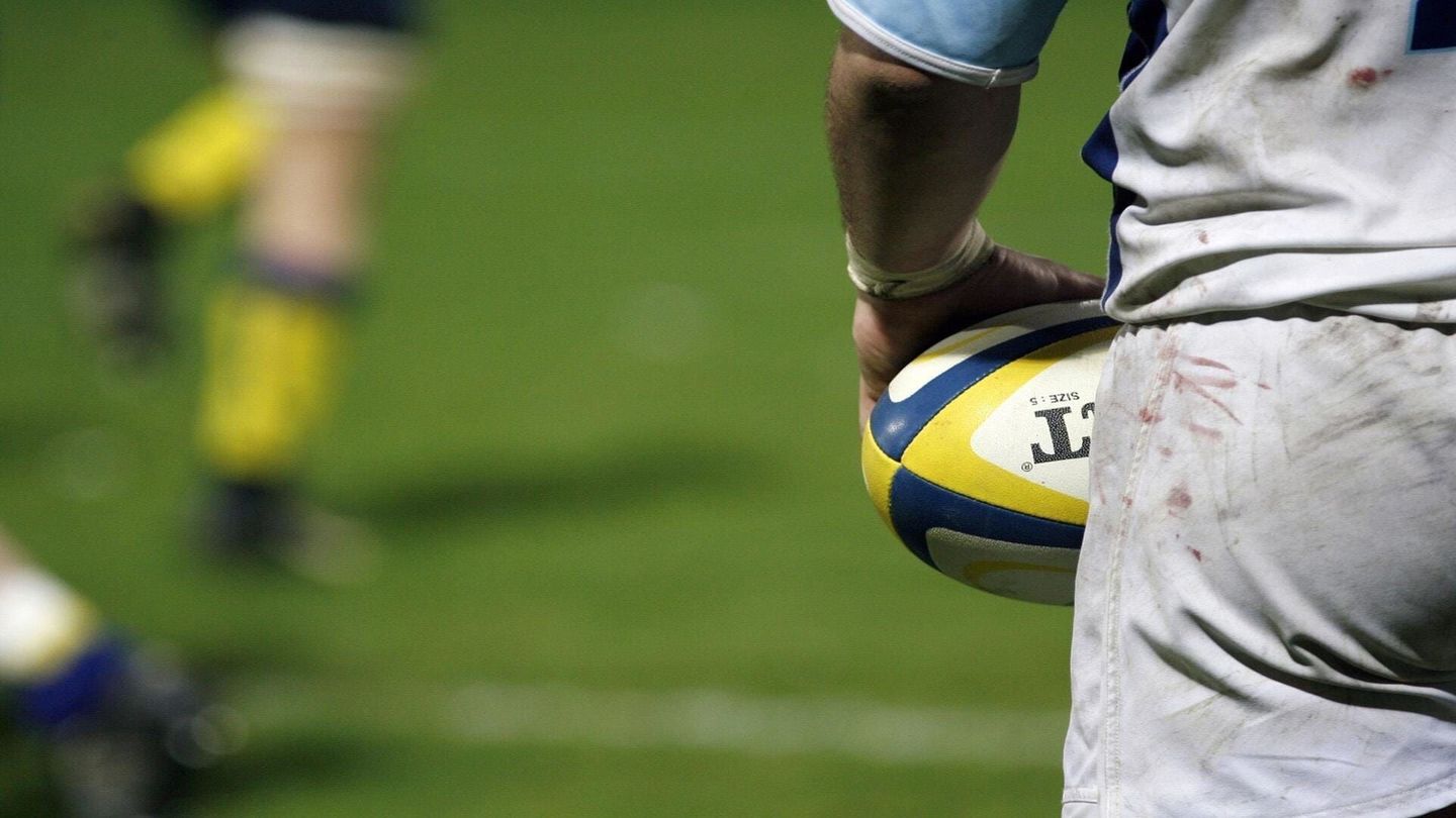 R sum Et Casting Rugby Pro D2 Rugby 1h41 MyCANAL
