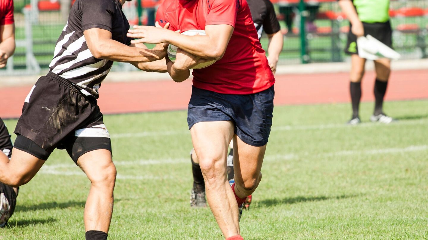 Rugby : Super Rugby Pacific Streaming Rugby 1h42 | CANAL+