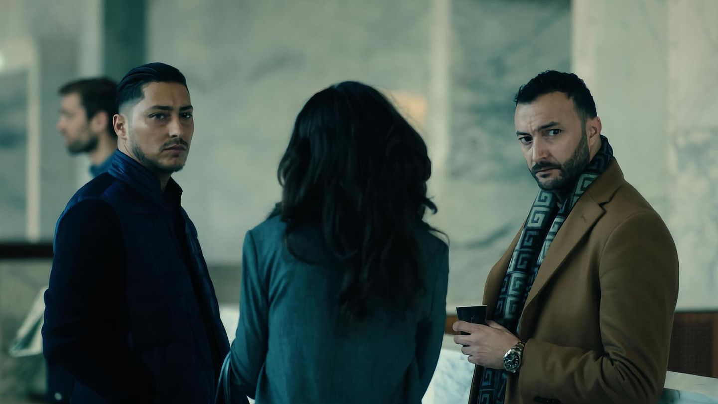 Résumé et casting Mocro Maffia - Saison 1 Série Drame 43 min 2018 | myCANAL