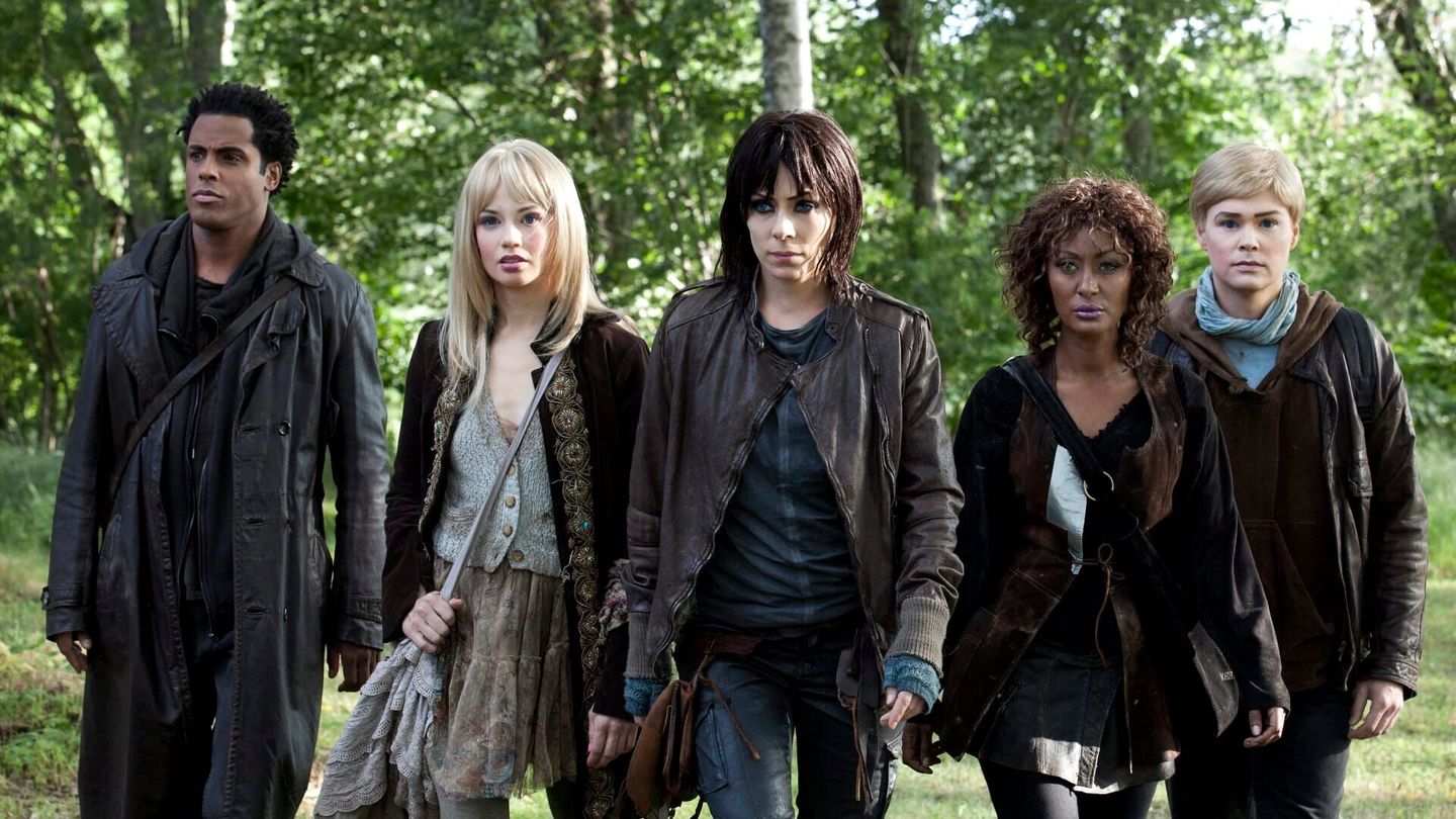 Real Humans en streaming direct et replay sur CANAL+ | myCANAL