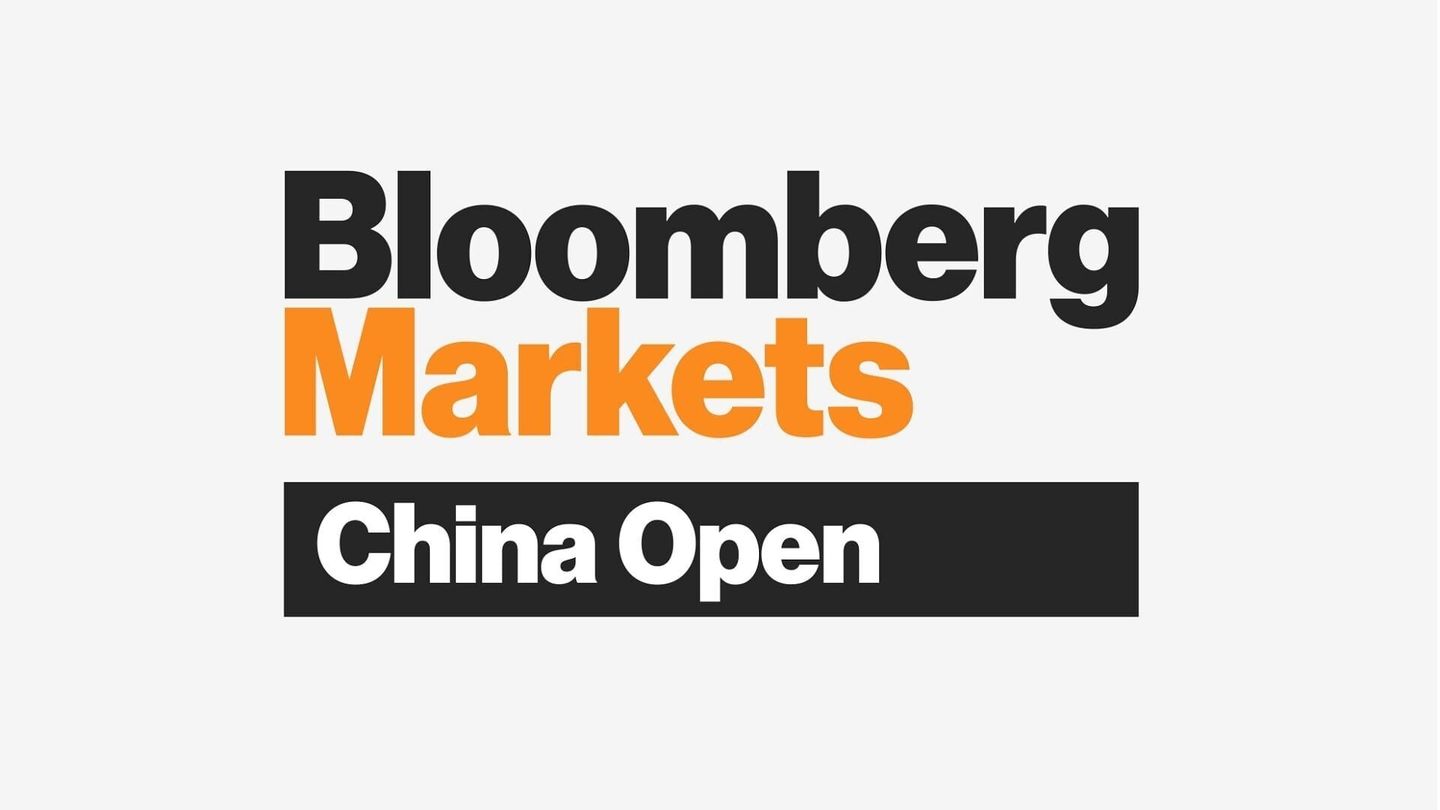 Épisodes Bloomberg Markets: China Open - Mag. Economie | myCANAL Sénégal