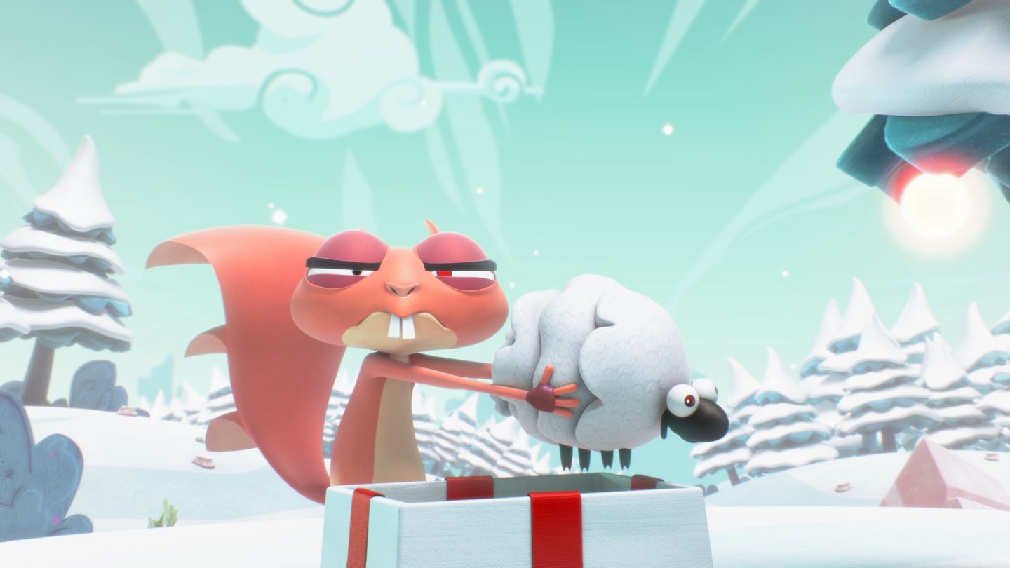 Kaeloo - Saison 2 en streaming direct et replay sur CANAL+ | myCANAL
