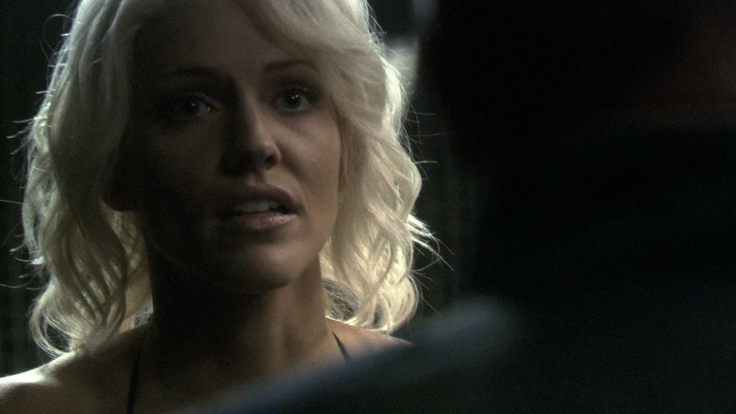 Résumé et casting Battlestar Galactica - Saison 3 Série Fantastique 41 ...