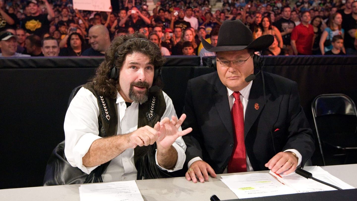 Résumé et casting Biographies WWE Doc. Sport 1h22 2021 | myCANAL