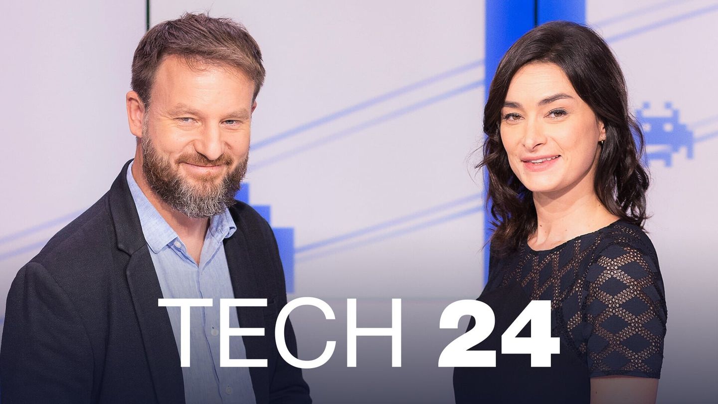 Résumé et casting Tech 24 Mag. Multimedia | myCANAL