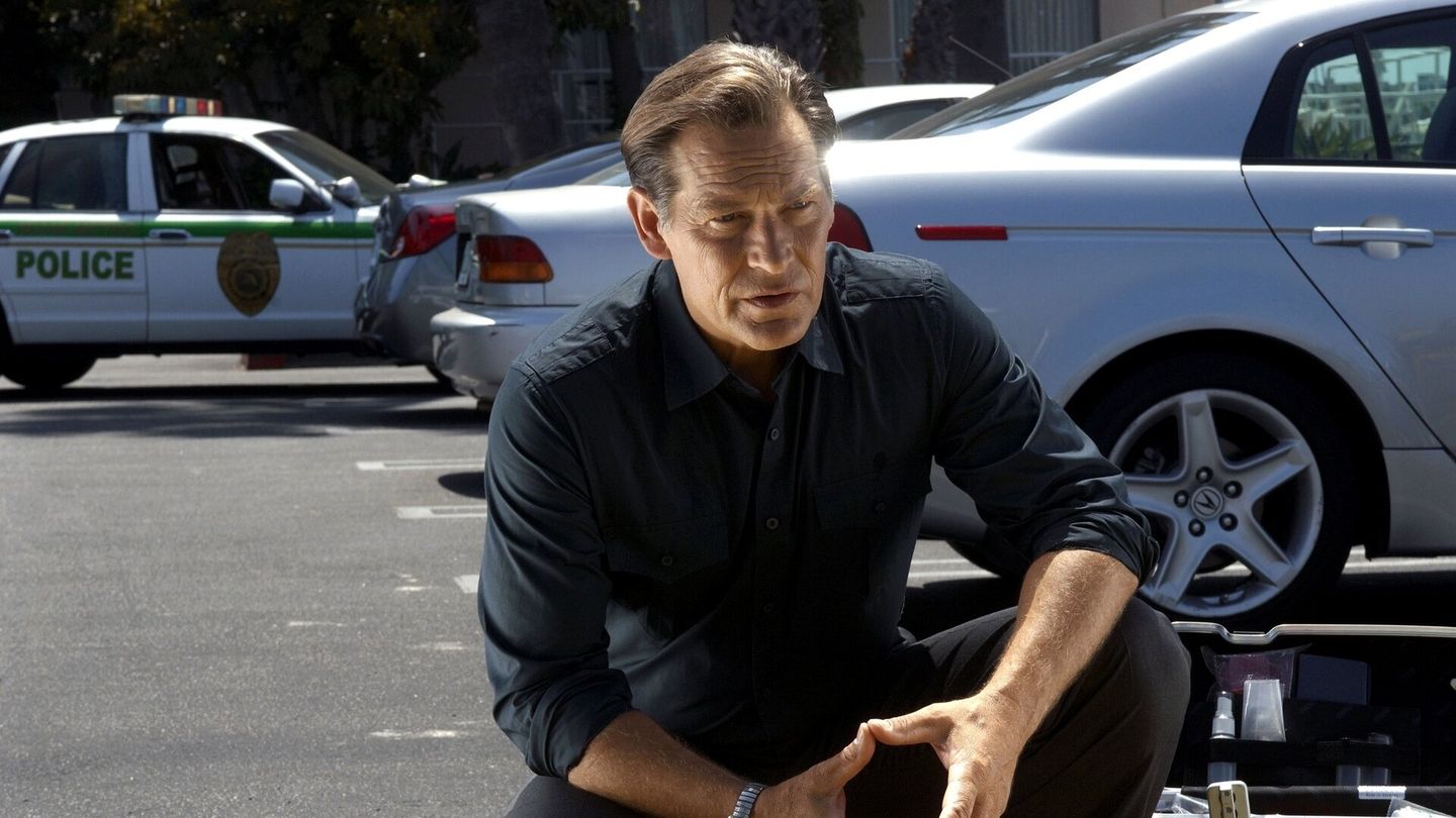 Dexter - Saison 4 en streaming direct et replay sur CANAL+ | myCANAL