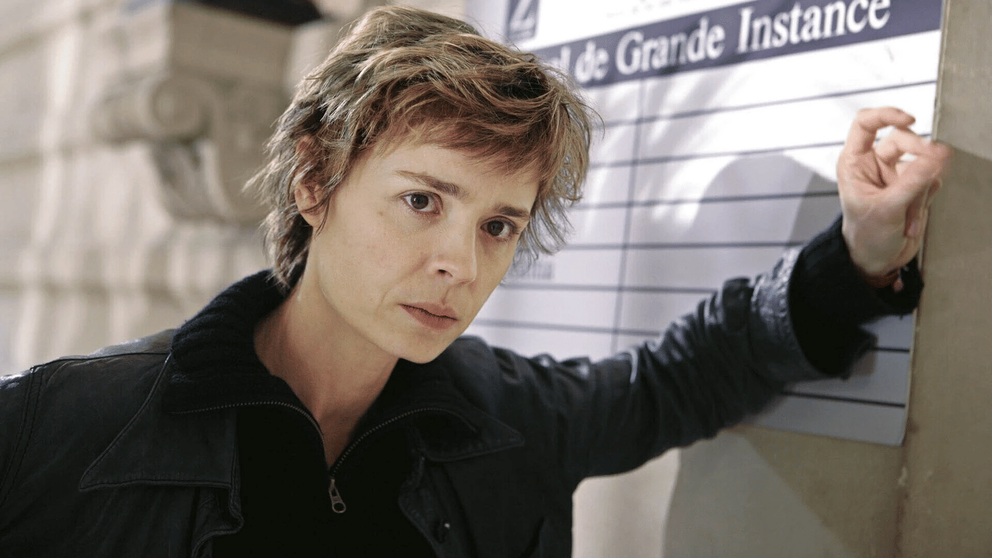 Engrenages - Saison 2 en streaming direct et replay sur CANAL+ | myCANAL