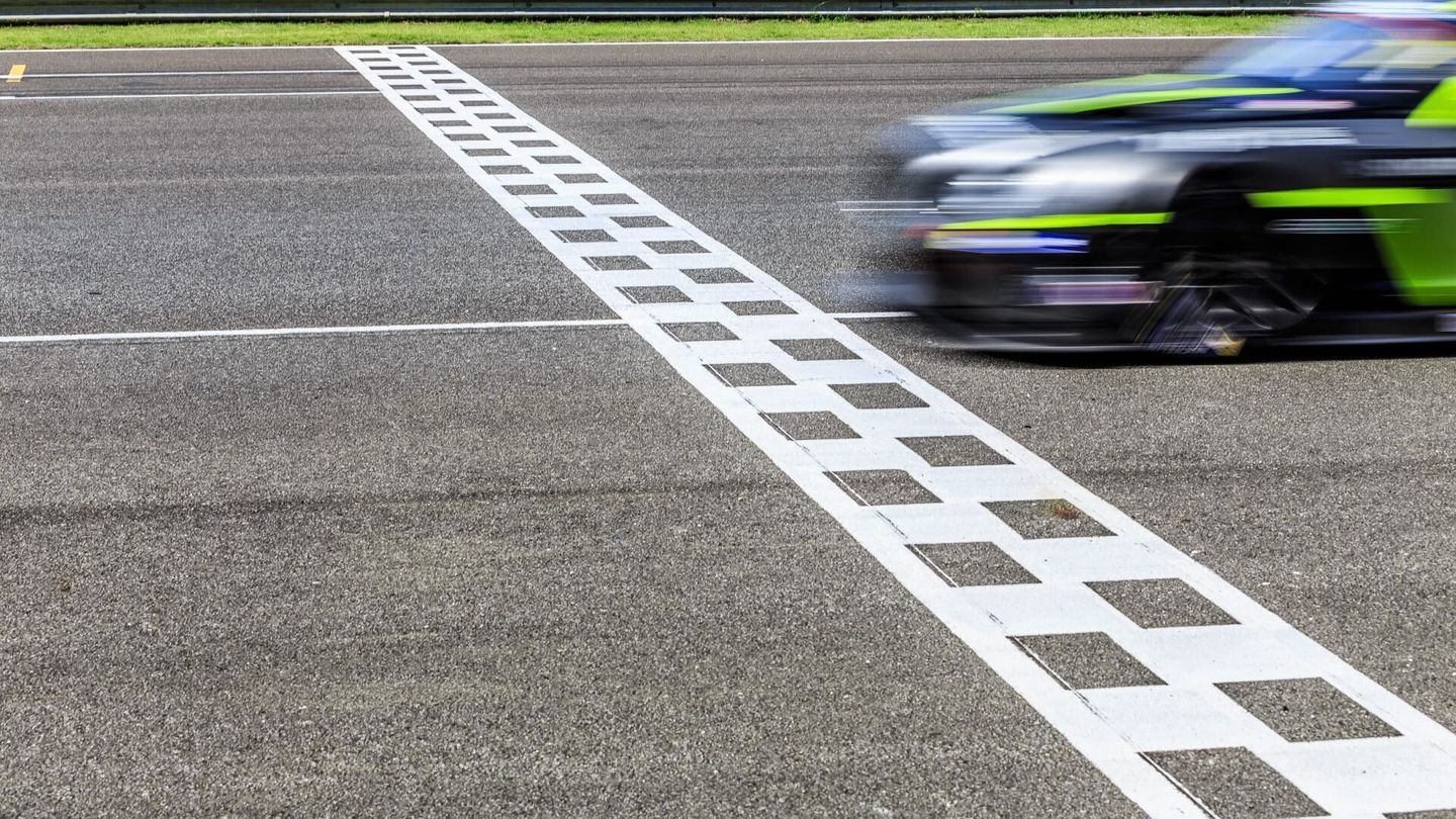 Endurance : 24 Heures de Spa Streaming Sport Mécanique 30 min | CANAL+