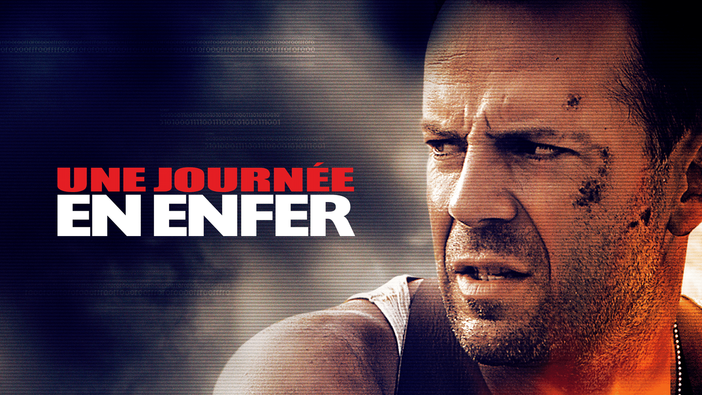 Une Journée En Enfer En Streaming Direct Et Replay Sur Canal Mycanal