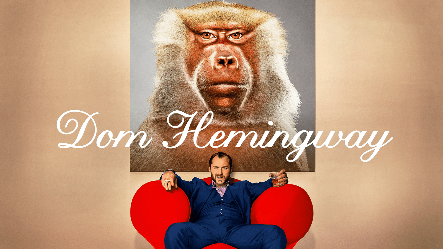 Résumé et casting Dom Hemingway Film Comédie 1h34 2013 | myCANAL