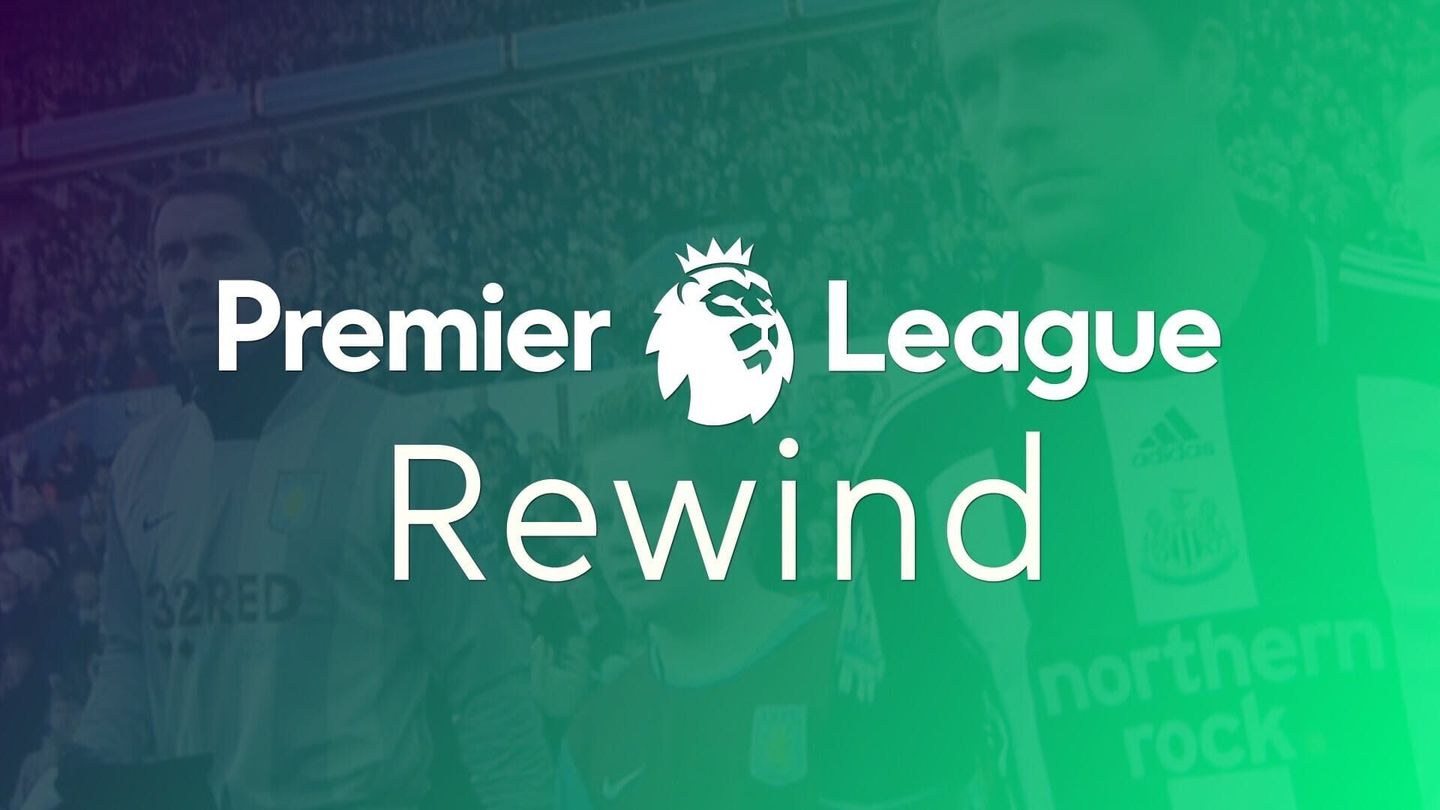 Premier League - Rewind en streaming direct et replay sur CANAL+ ...