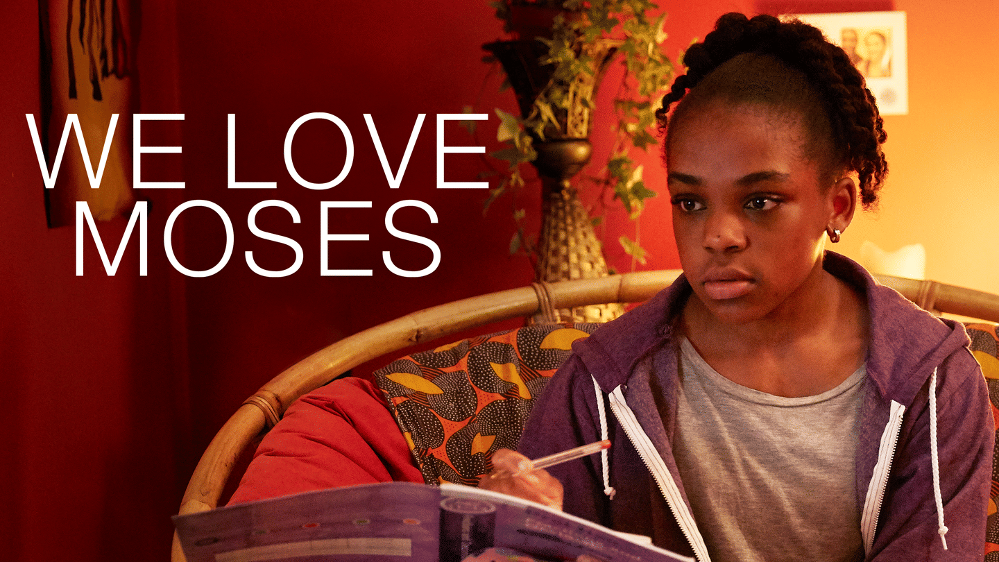 Résumé et casting We Love Moses Film Court métrage 15 min 2016 | myCANAL