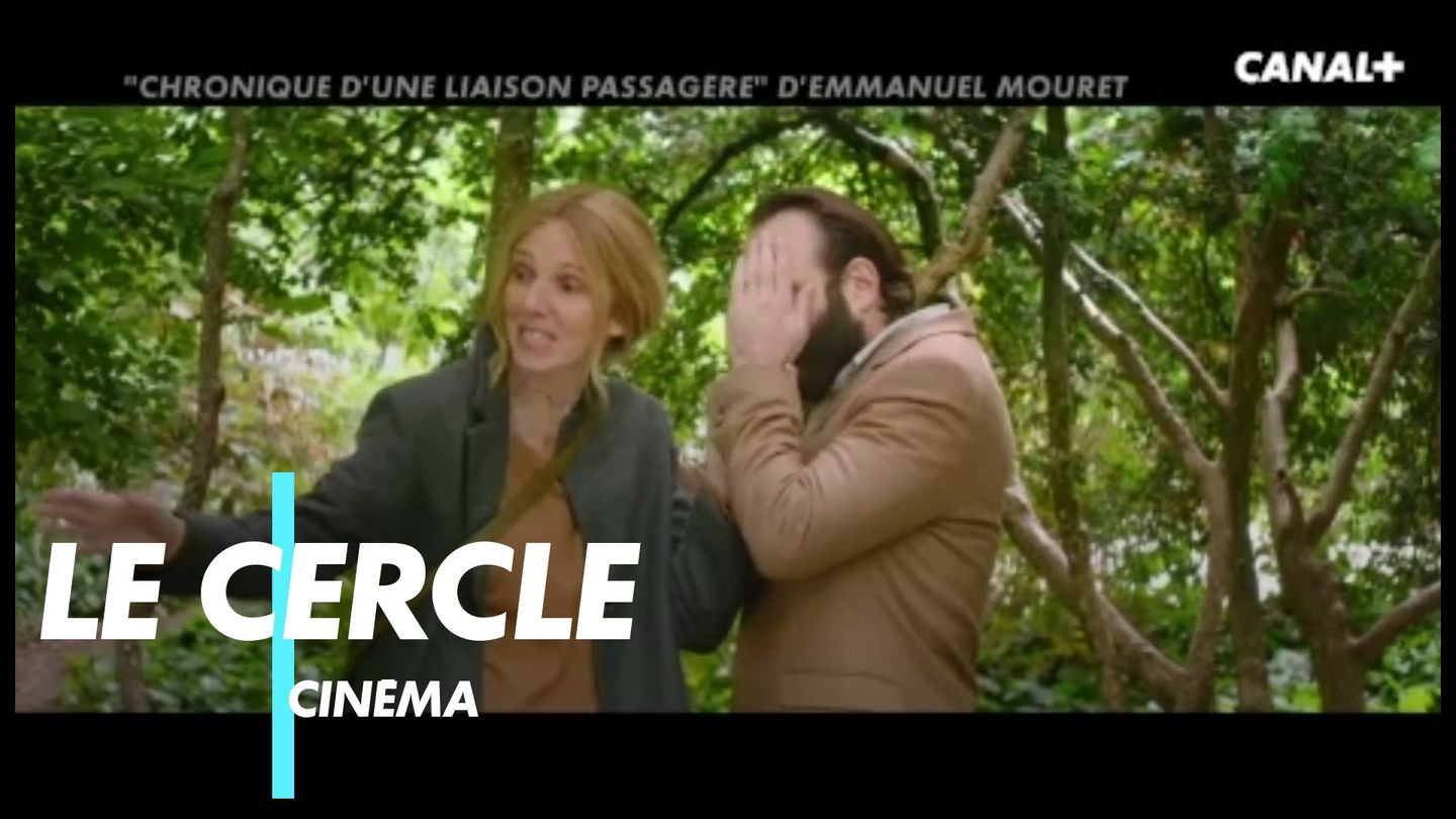 "Chronique d'une liaison dangereuse", une belle surprise - Débat du ...