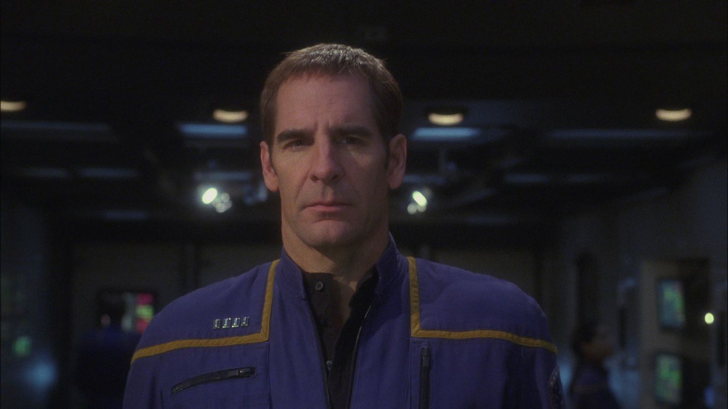 Star Trek: Enterprise - Saison 3 en streaming direct et replay sur ...