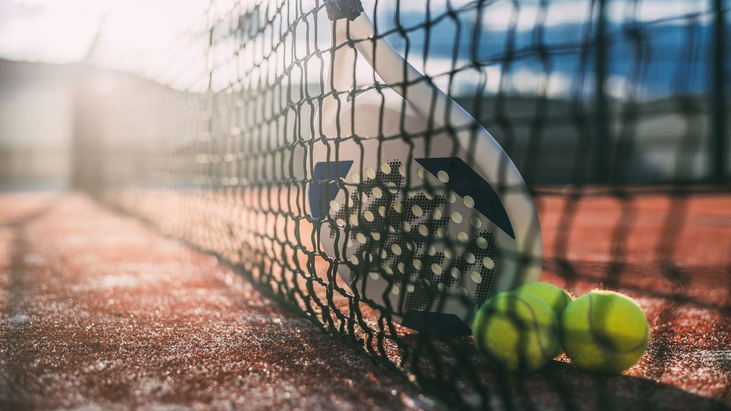 Padel : Présentation de la saison 2025 en streaming direct et replay ...