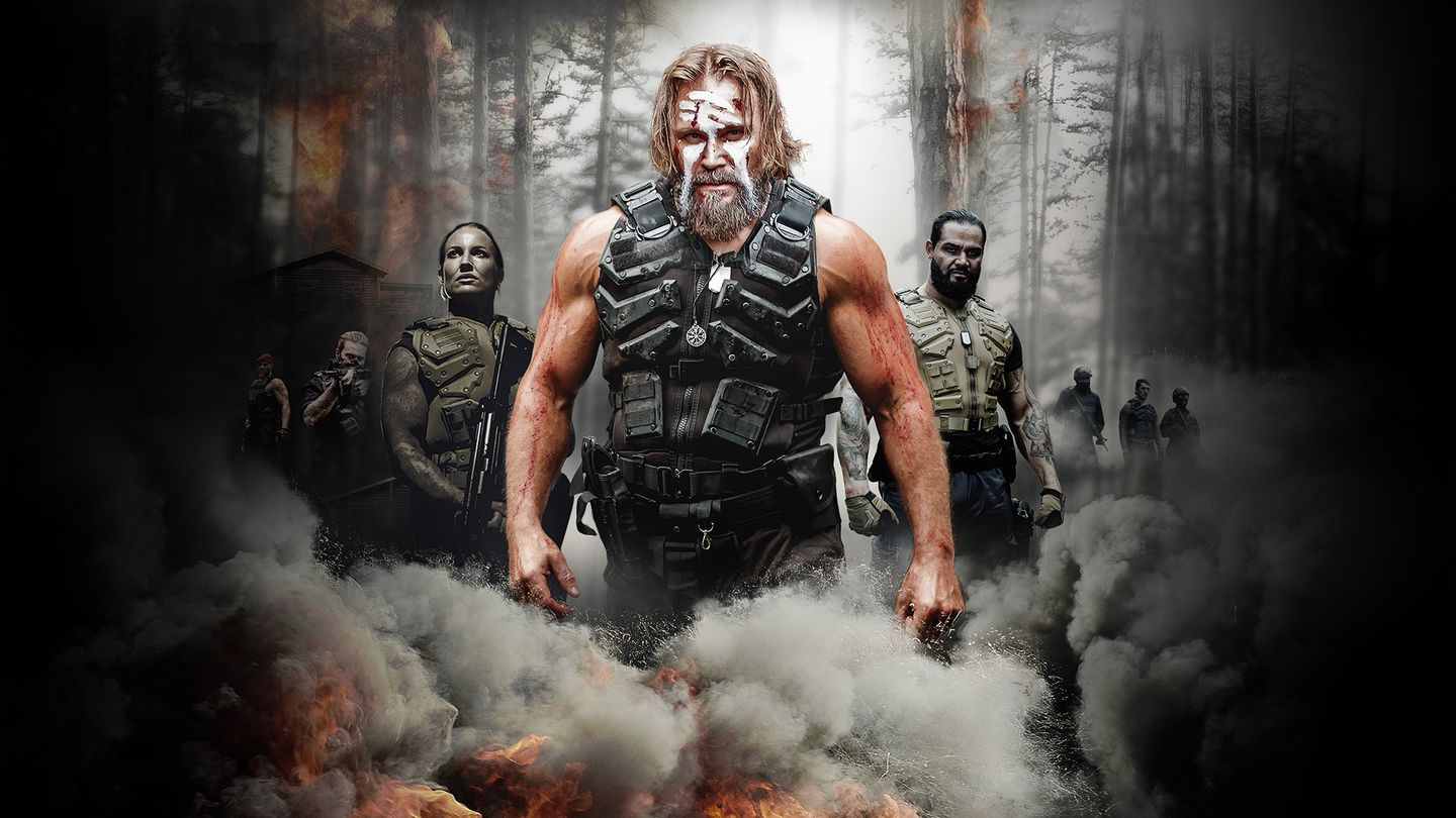 Last Man Down - Trailer en streaming direct et replay sur CANAL+ | myCANAL