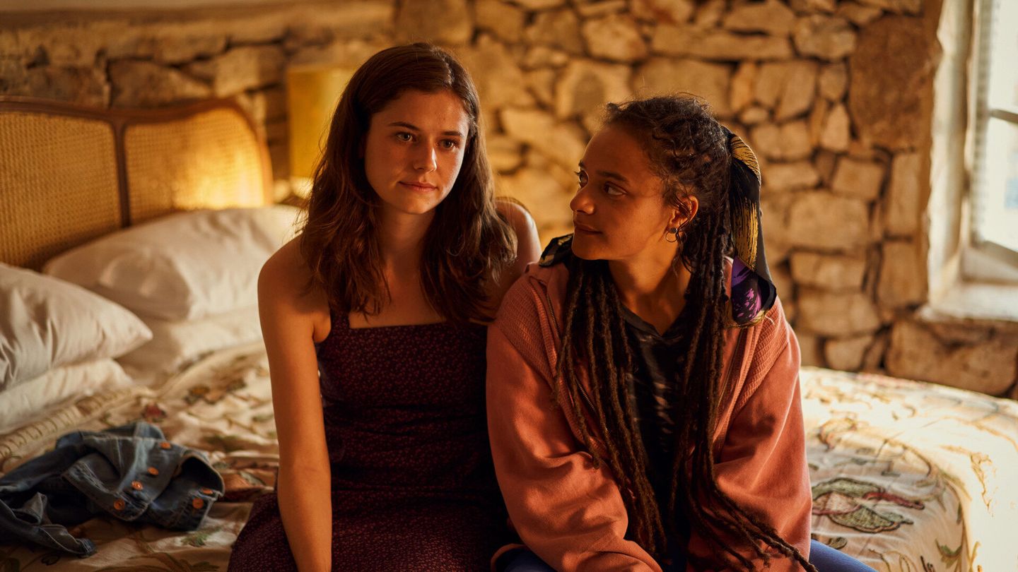 Conversations with Friends en streaming direct et replay sur CANAL+ ...