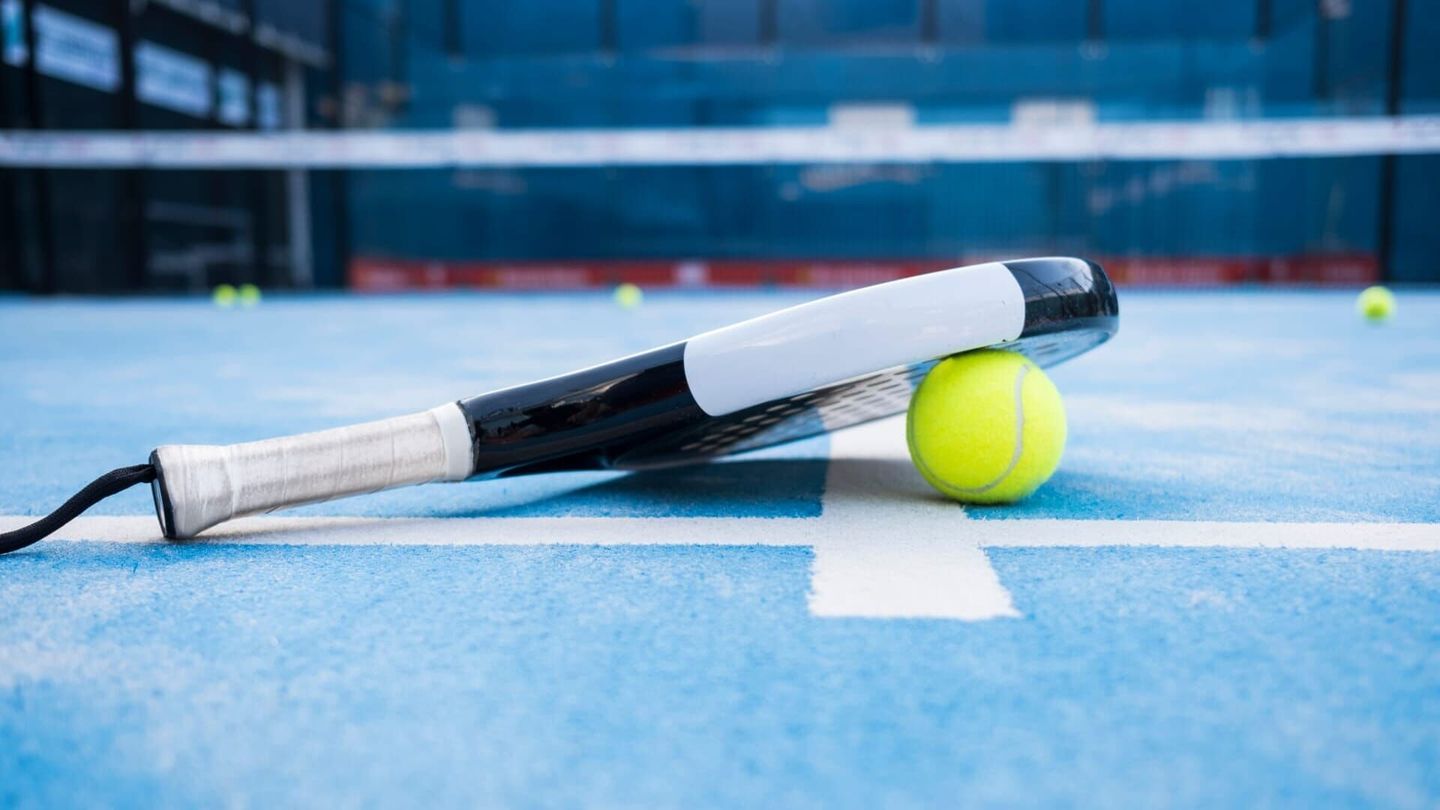Demi-finale messieurs Streaming Padel 2h50 2025 | CANAL+