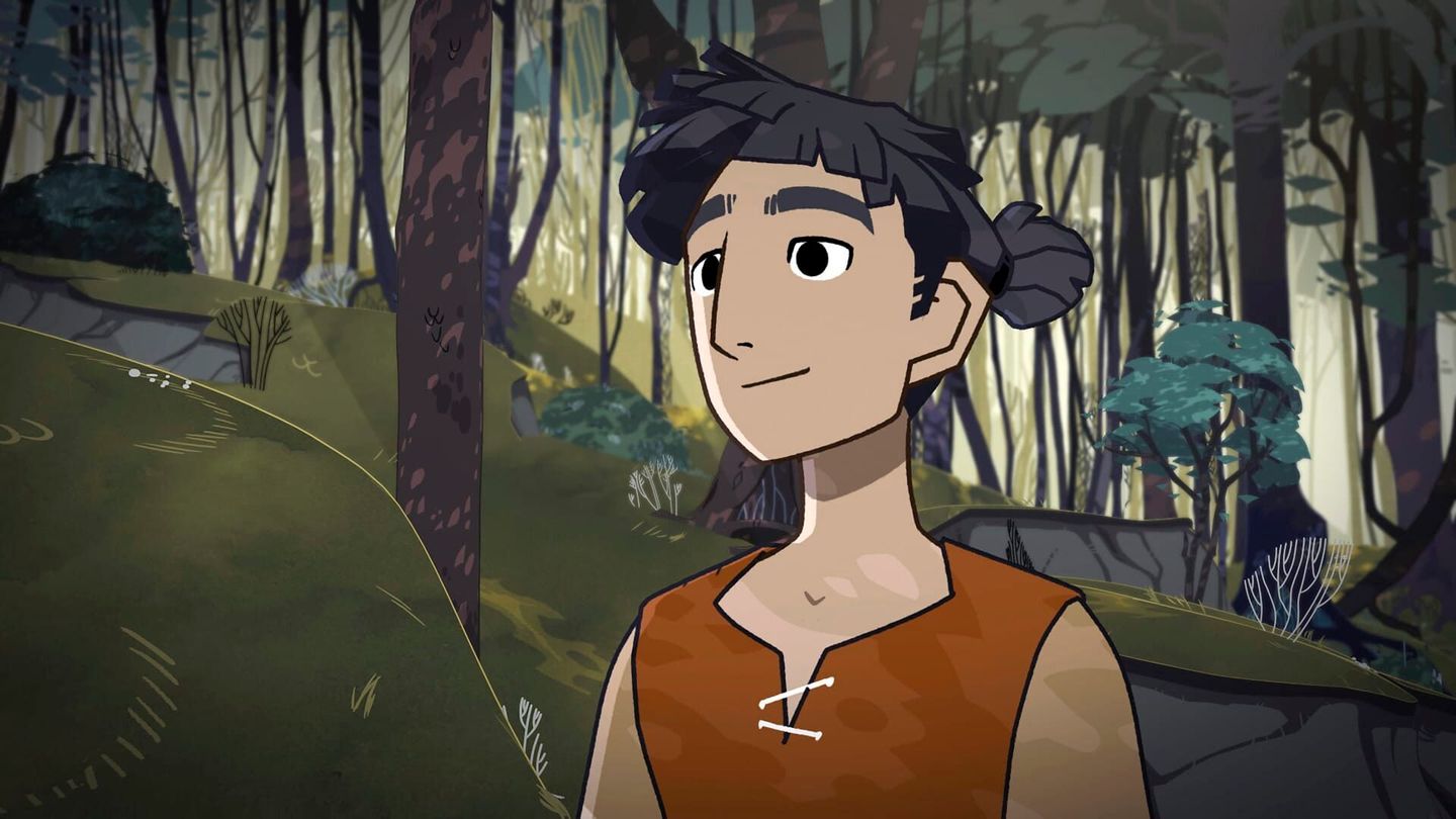 Résumé et casting Runes - Saison 1 Série Animation 22 min 2021 | myCANAL