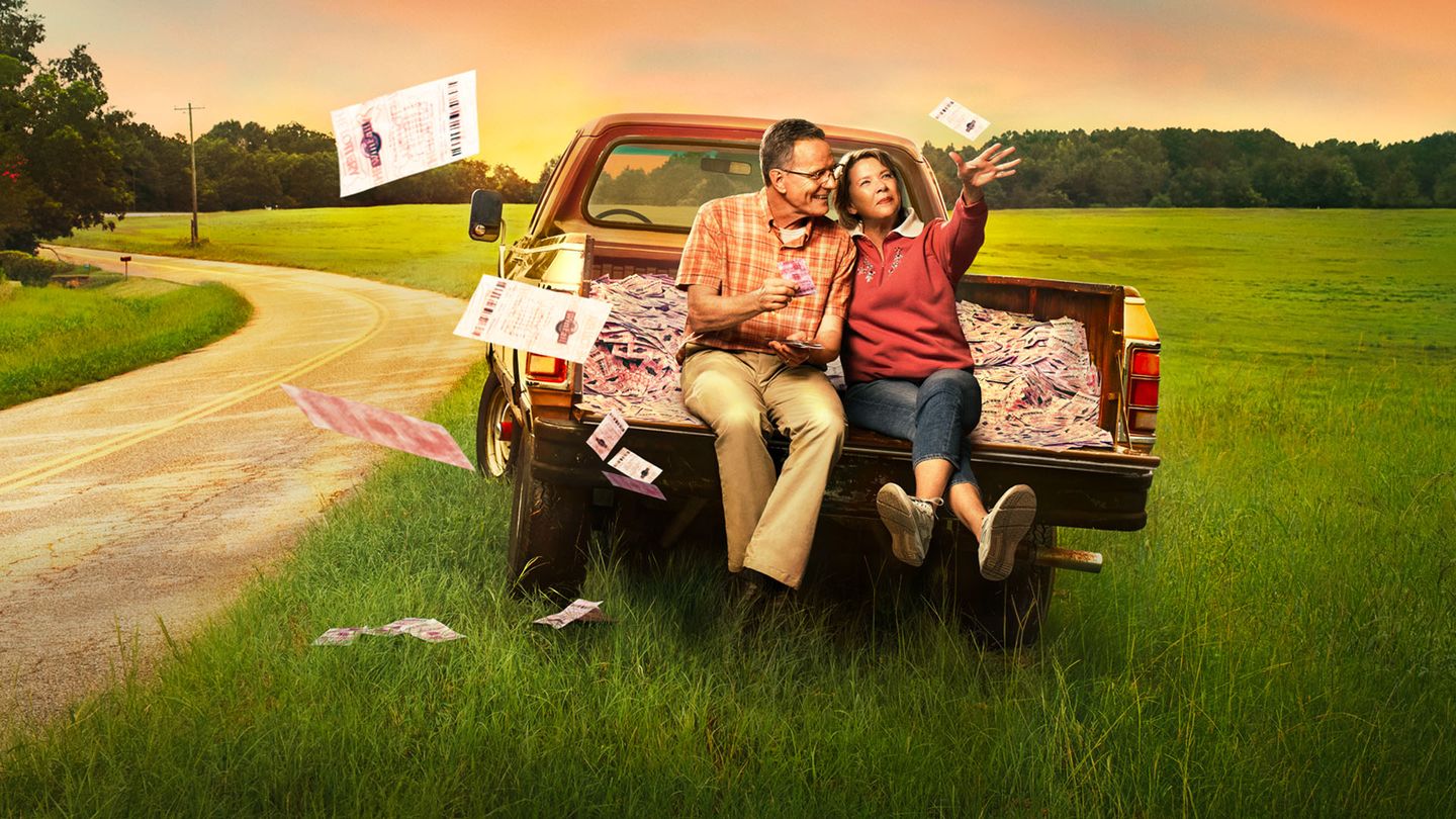 Jerry and Marge Go Large en streaming direct et replay sur CANAL+ ...