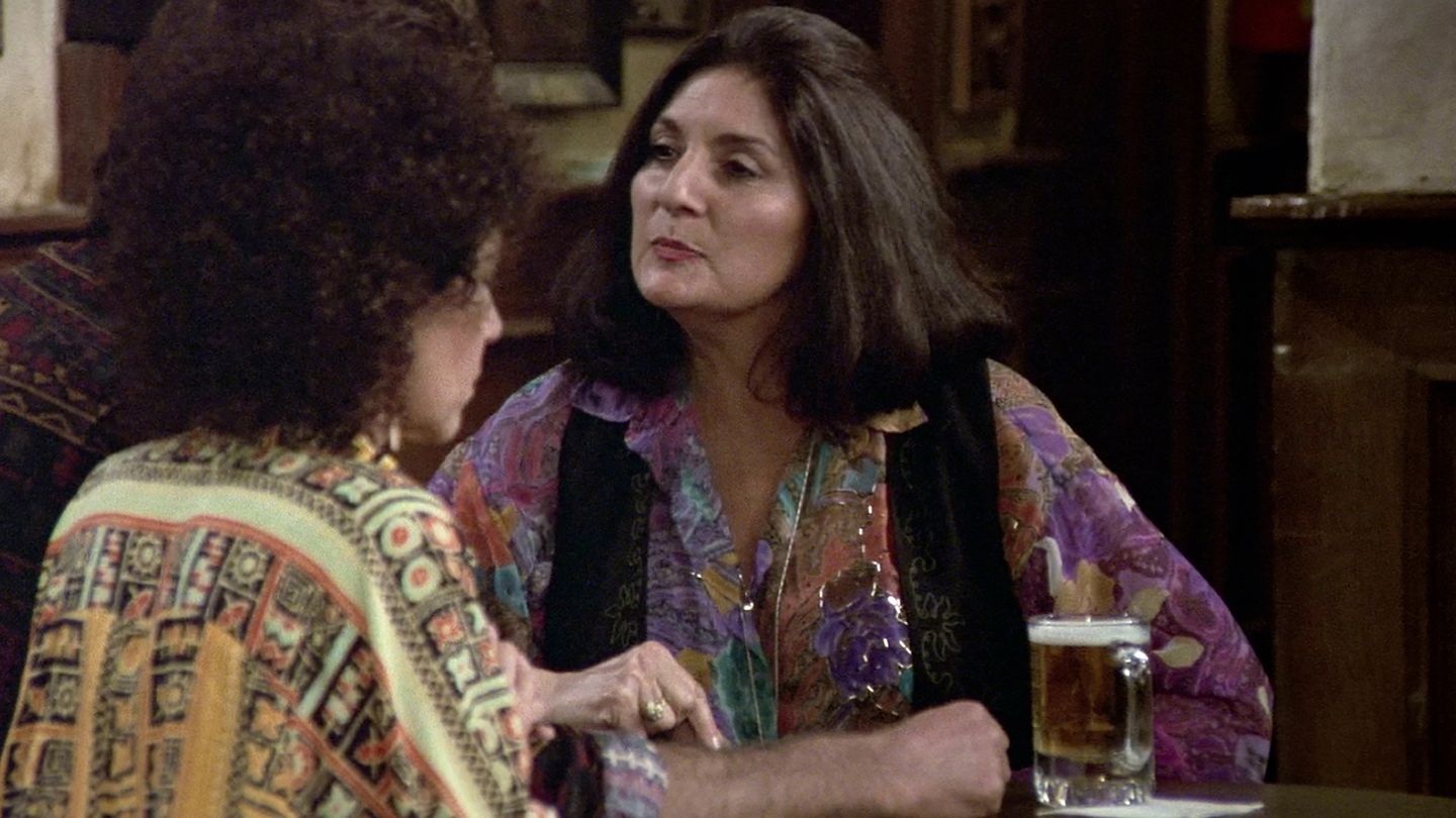 Résumé et casting Cheers - Saison 10 Série Humour 23 min 1991 | myCANAL