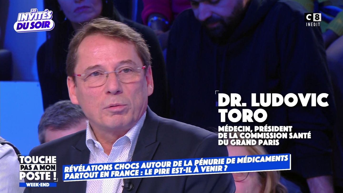 Résumé Et Casting La Pénurie De Médicaments En France Le Pire Est Il