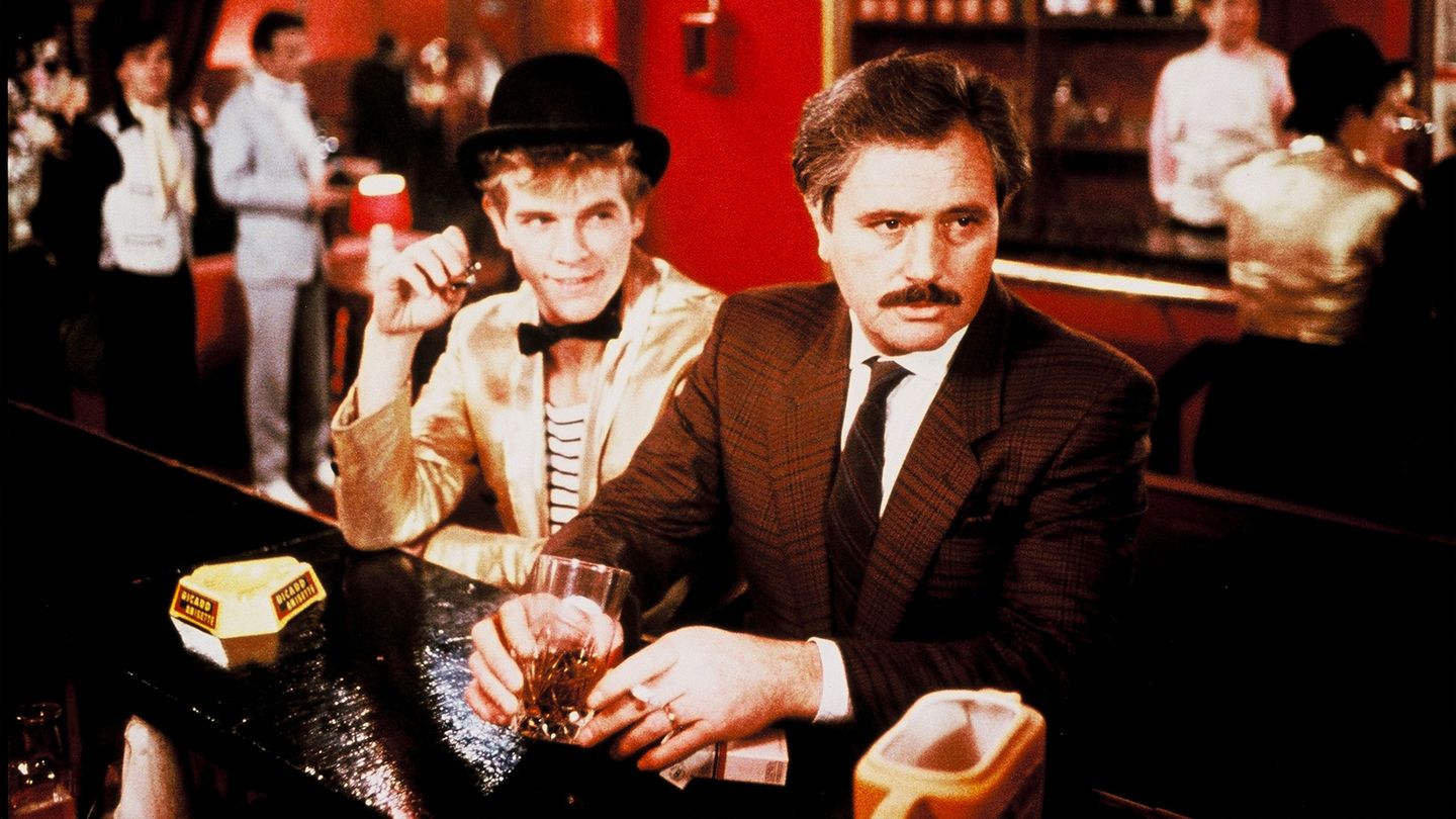 Résumé et casting La Triche Film Drame 1h40 1984 | myCANAL