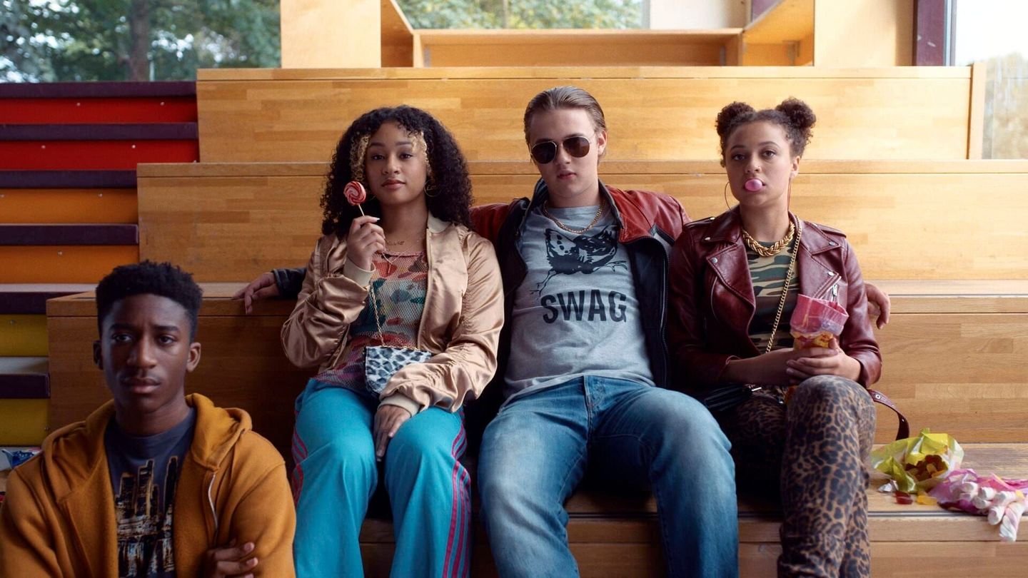 La méthode Flore - Saison 5 en streaming direct et replay sur CANAL+ ...