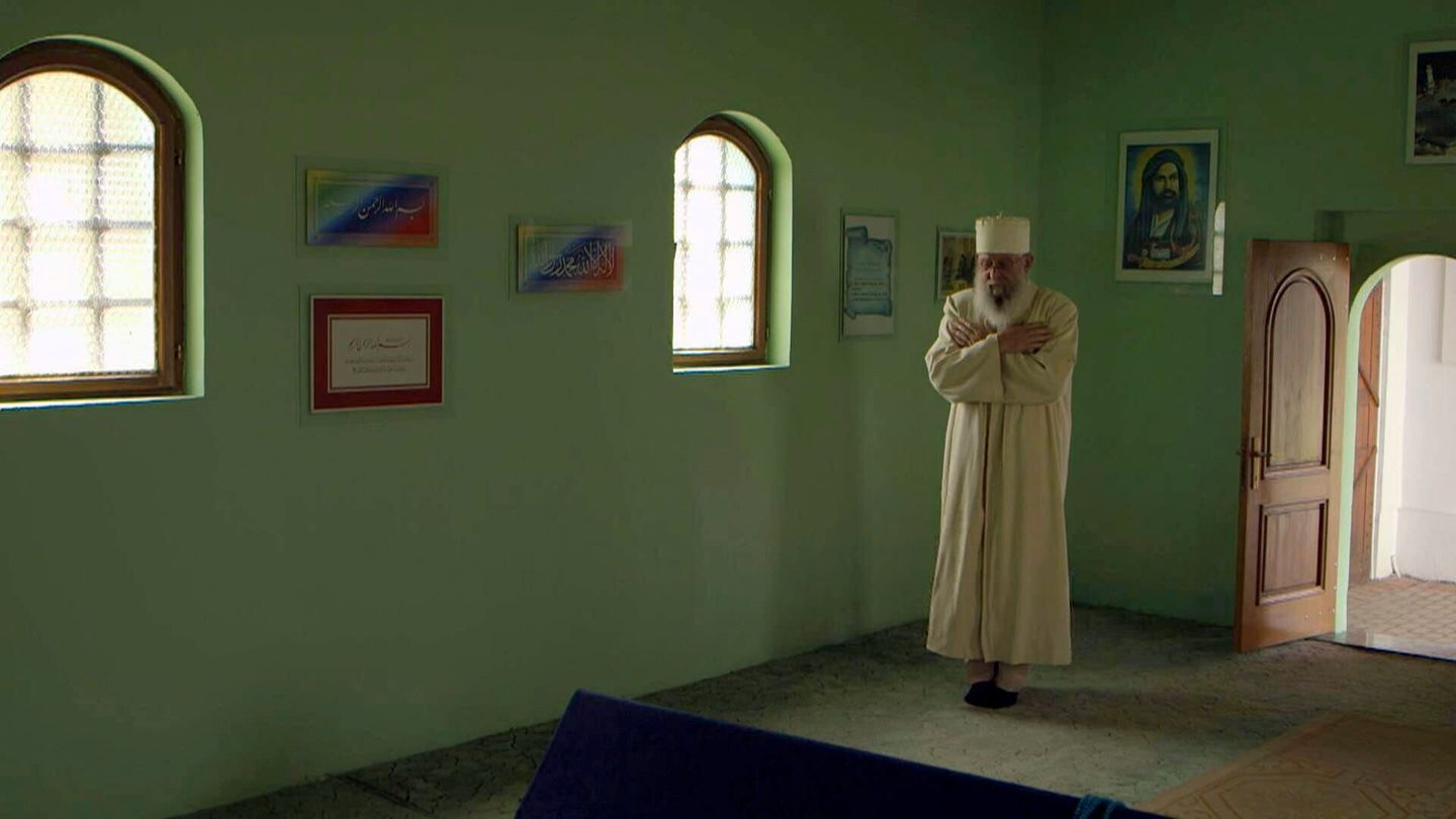 La fin des Ottomans en streaming direct et replay sur CANAL+ | myCANAL ...