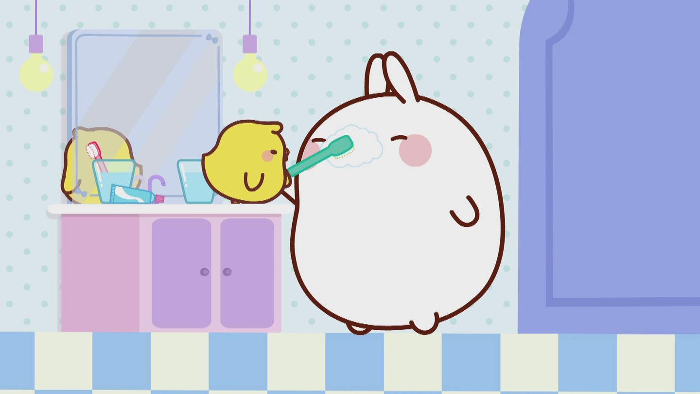 Molang : Episode 13 - Nuit blanche en streaming direct et replay sur ...