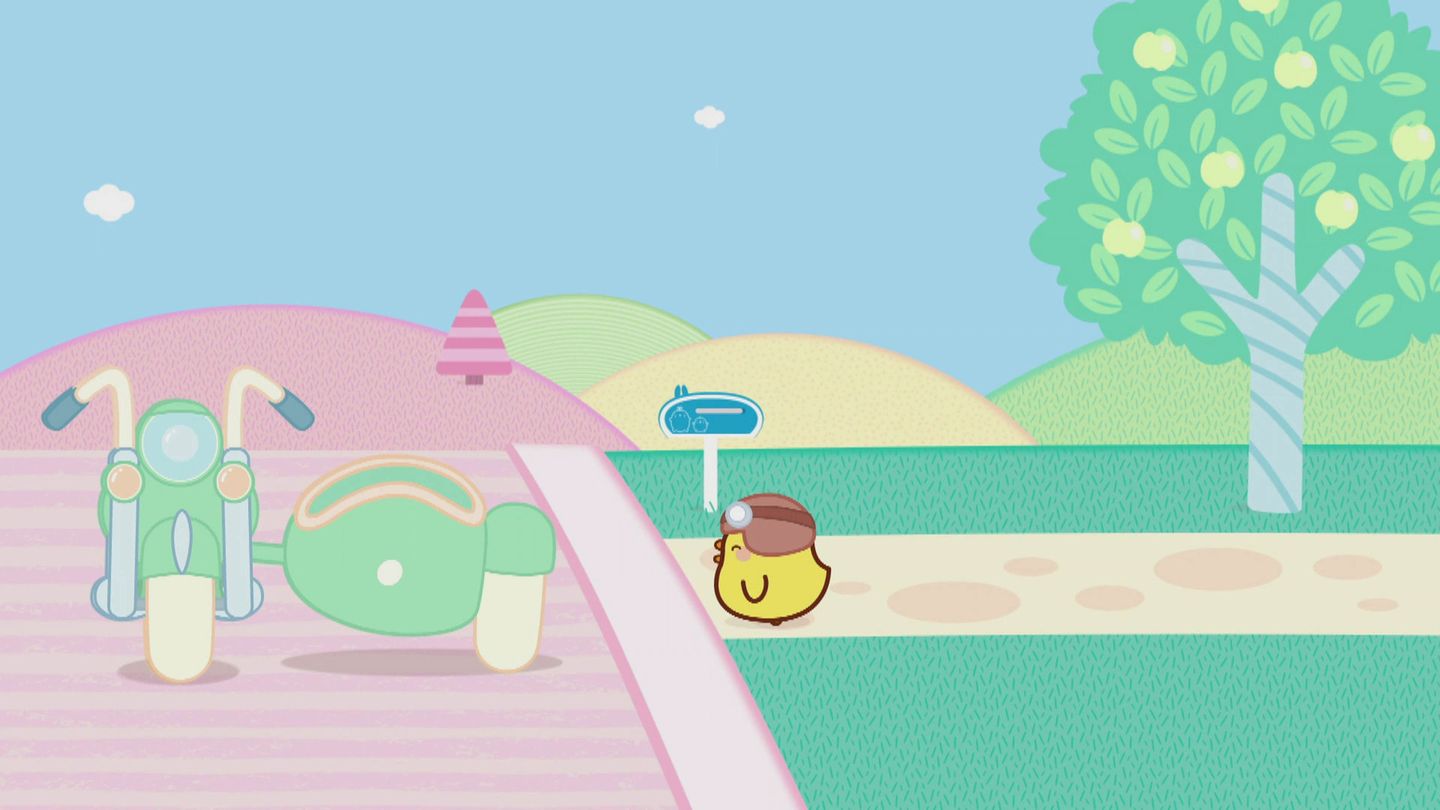 Molang en streaming direct et replay sur CANAL+ | myCANAL