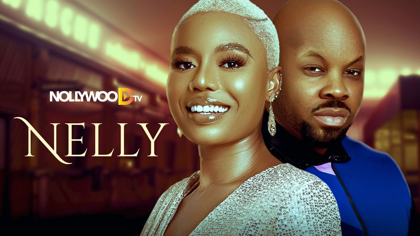 Nelly en streaming direct et replay sur CANAL+ | myCANAL Guinée