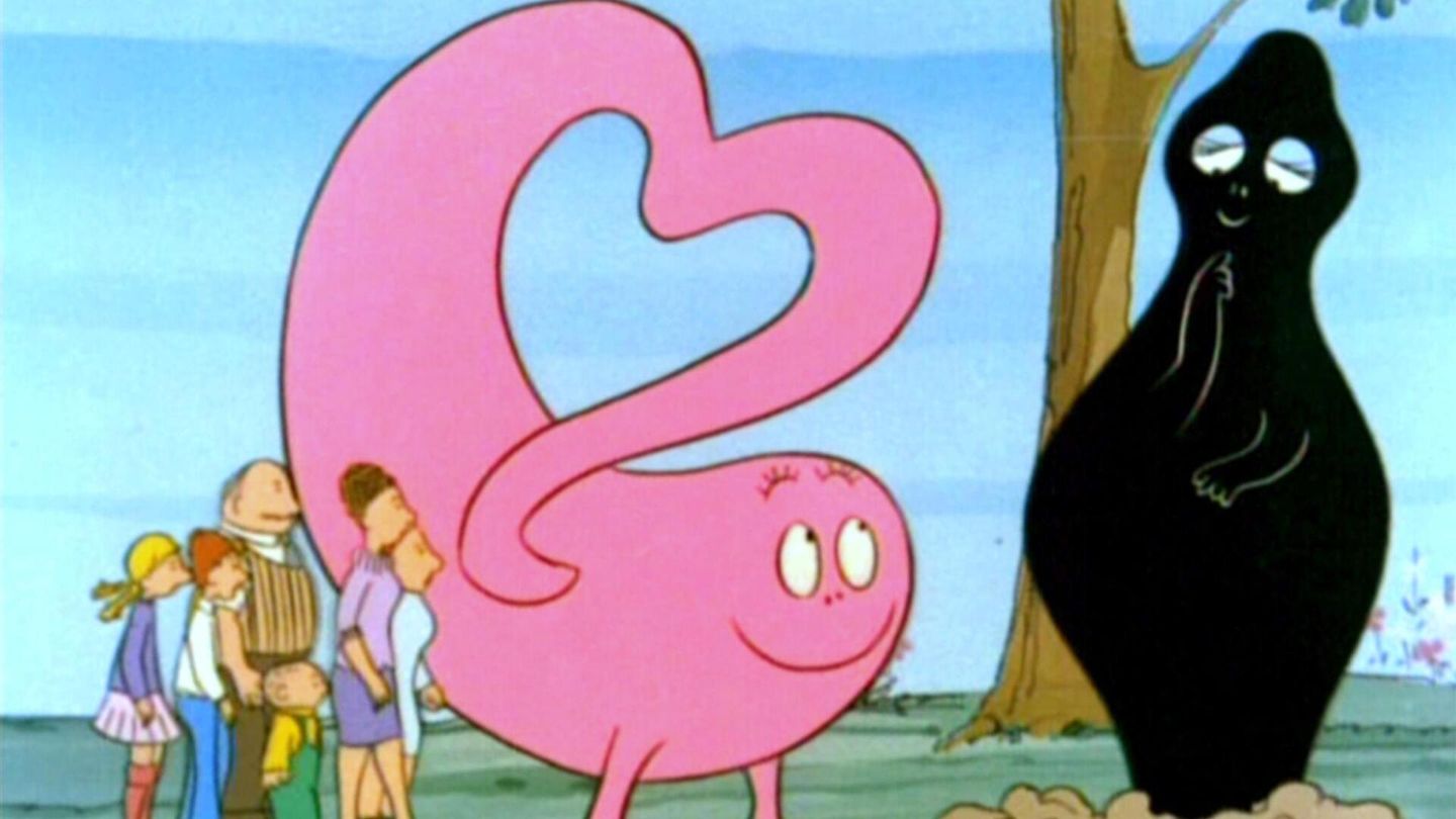 Barbapapa - Saison 1 en streaming direct et replay sur CANAL+ | myCANAL