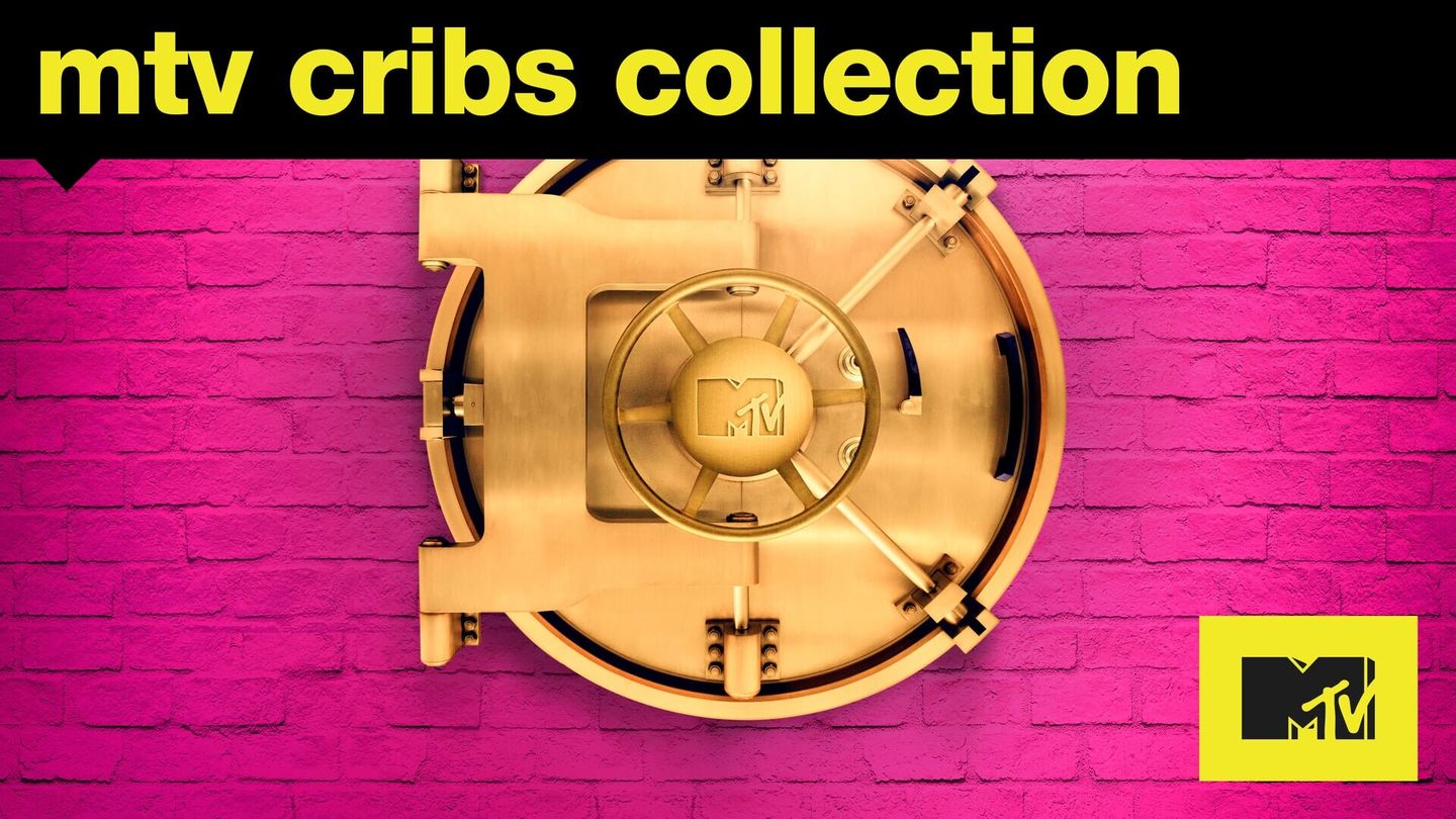 MTV Cribs Collection Streaming Docu Réalité | CANAL+