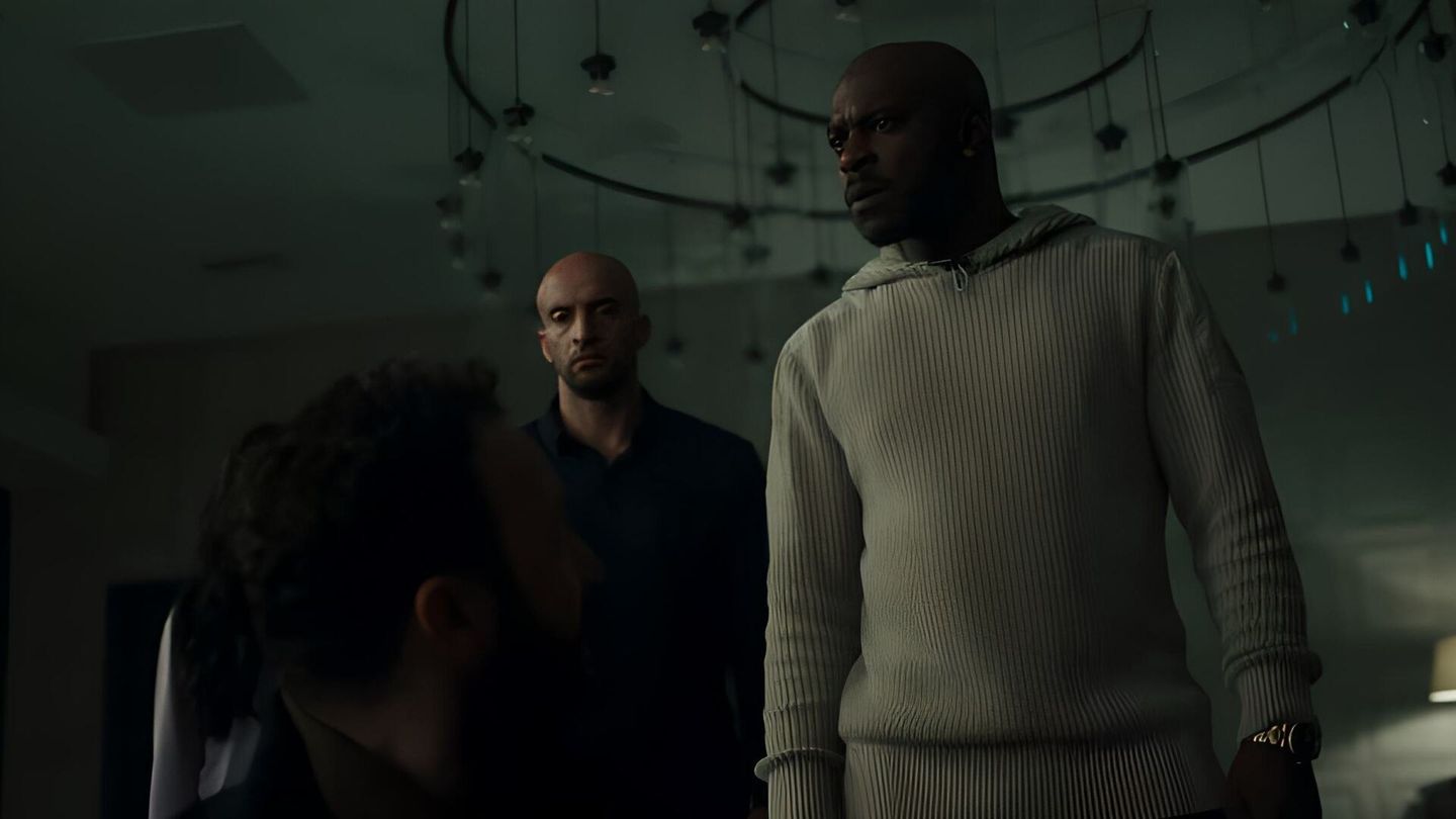 Résumé et casting Mocro Maffia - Saison 4 Série Drame 42 min 2022 | myCANAL