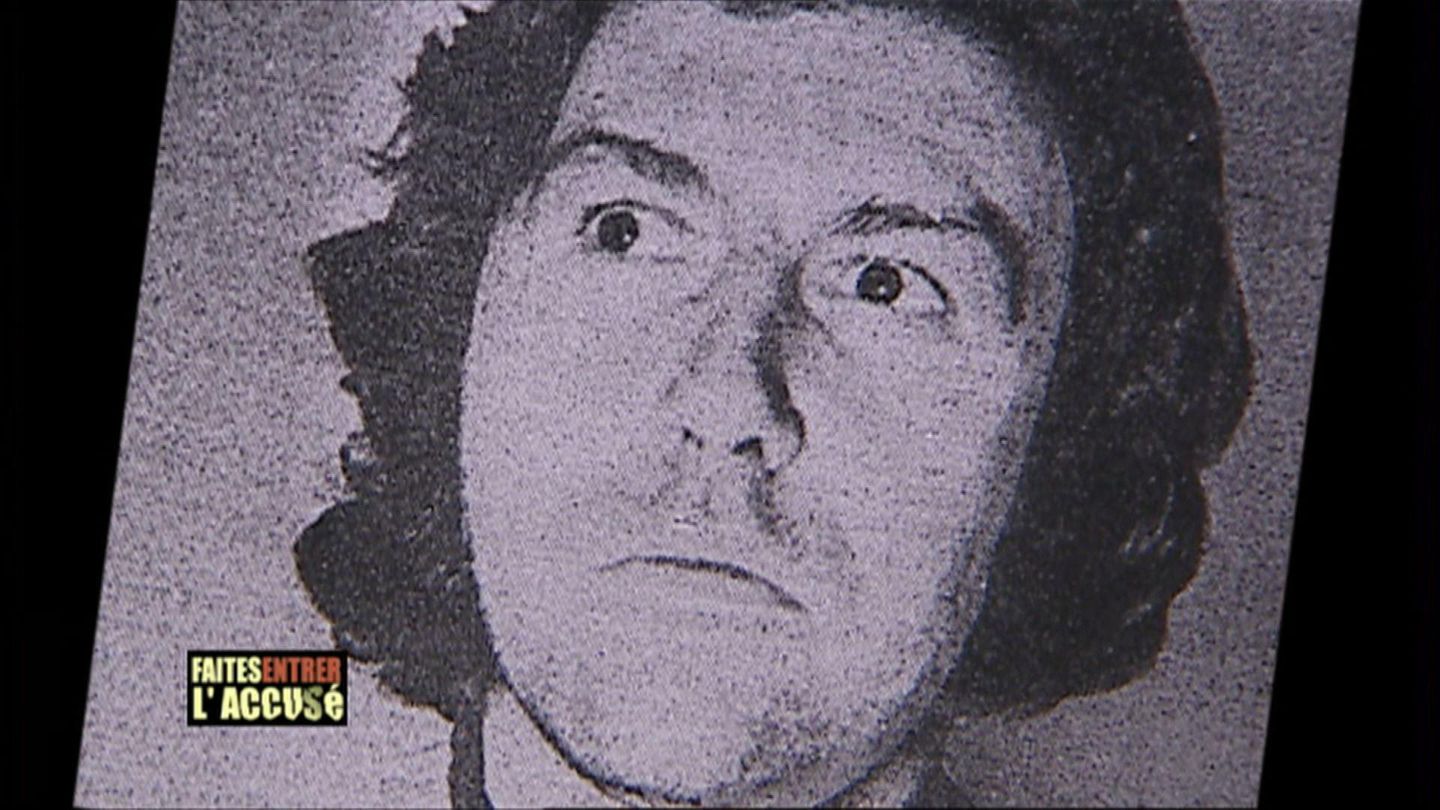 Faites entrer l'accusé : Jacques Mesrine, l'homme aux mille visages en ...