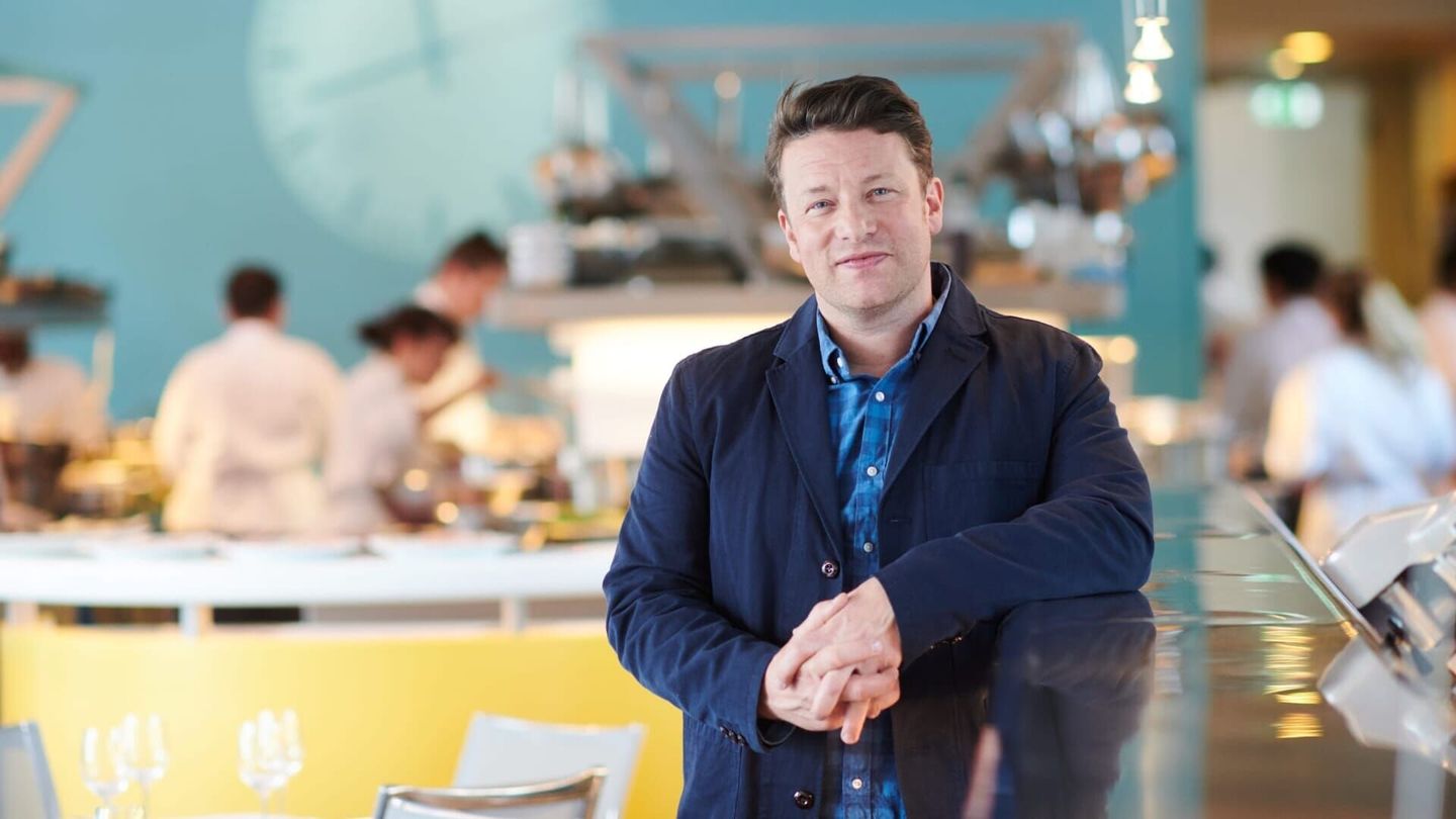 20 Years Of The Naked Chef Jamie Bares All En Streaming Direct Et