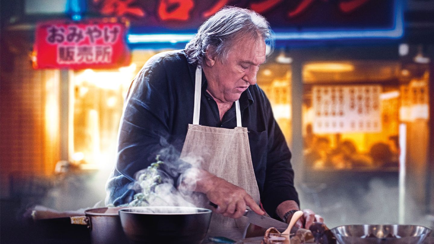 Résumé Et Casting Umami Trailer Film Comédie Dramatique 02 Min 2022