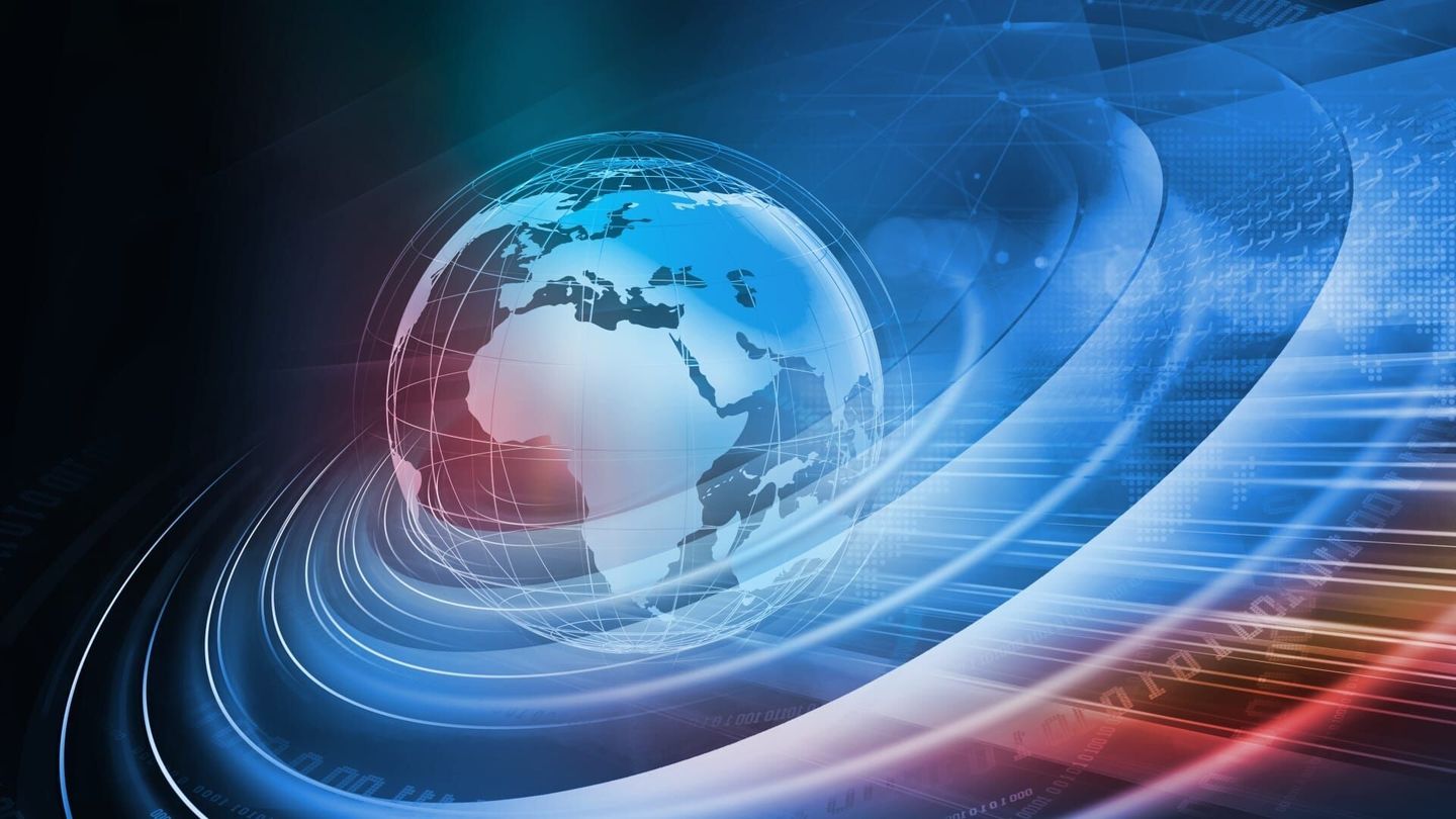 Unspun World with John Simpson Streaming Mag. Actualités 30 min 2026 ...