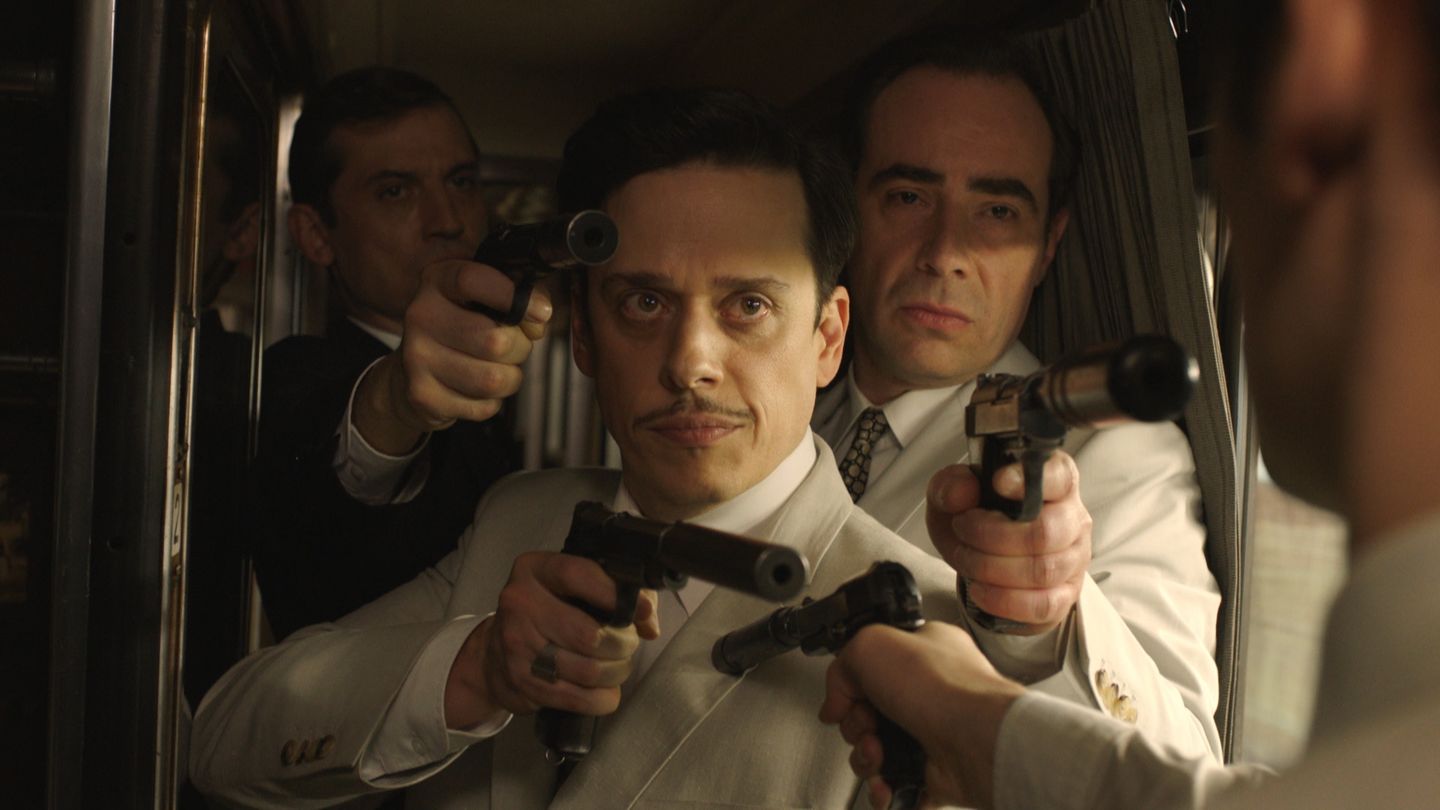 Au Service de la France - Season 2 - Trailer en streaming direct et ...