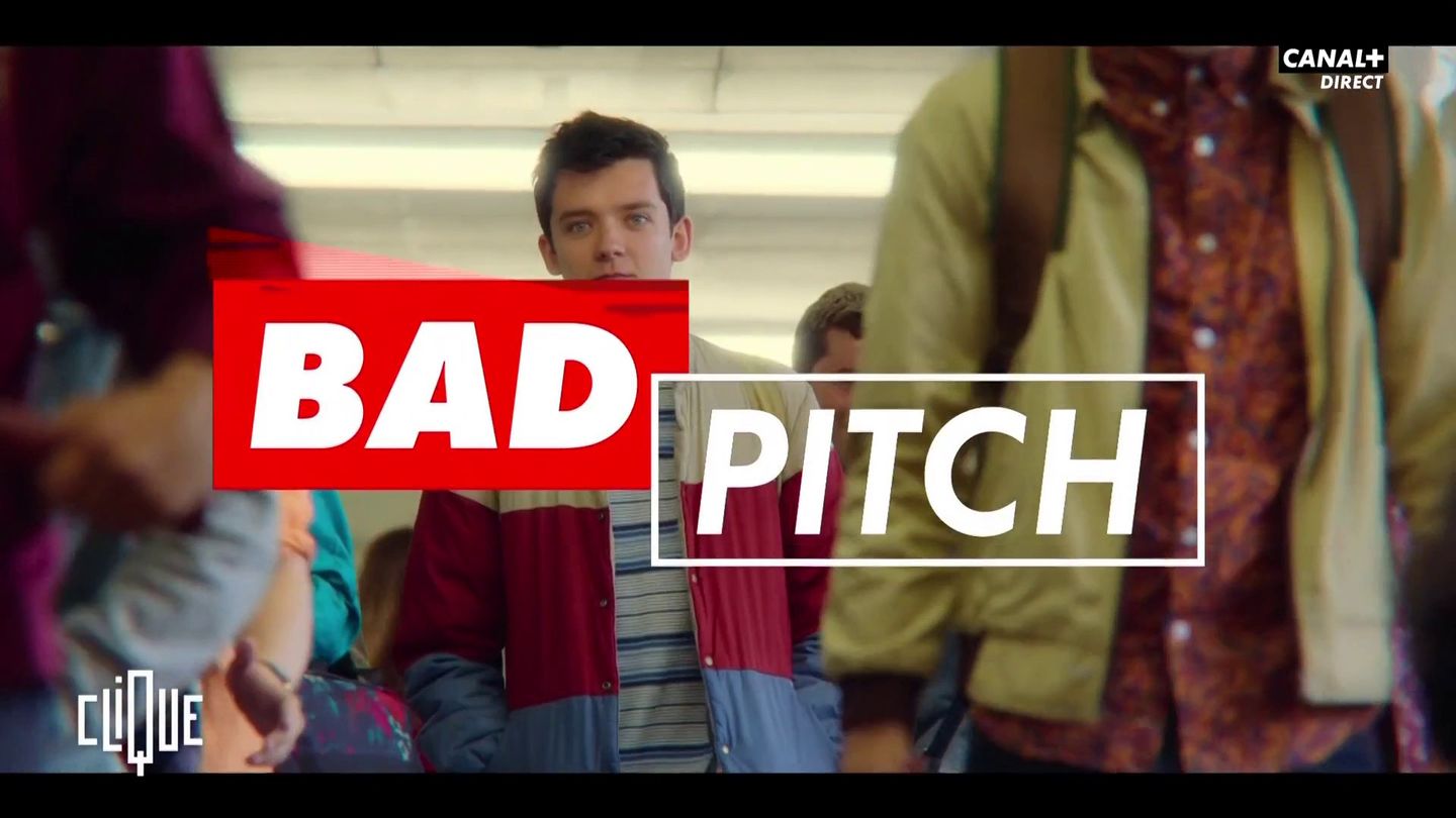 Bad Pitch Sex Education En Streaming Direct Et Replay Sur Canal