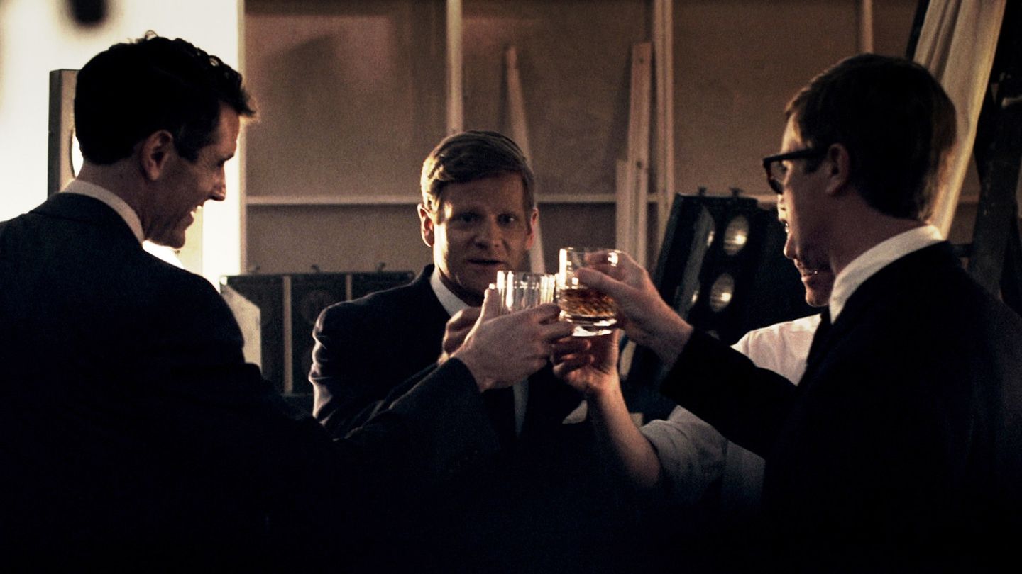 John Fitzgerald Kennedy : Sept jours décisifs en streaming direct et ...