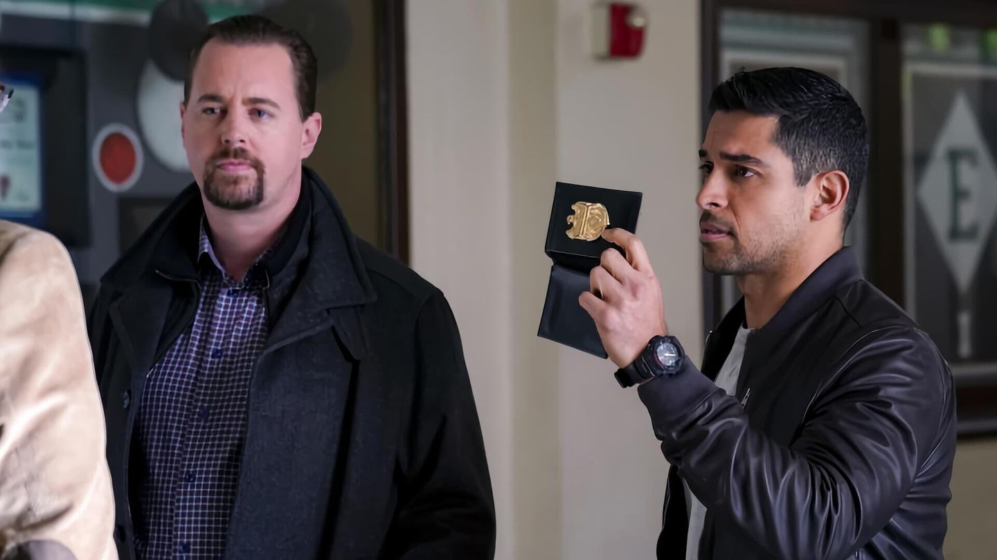Résumé et casting NCIS - Saison 16 Série Policière 39 min 2019 | myCANAL